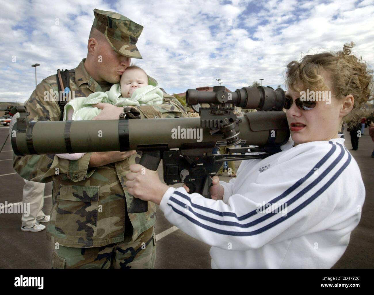 4th Reconnaissance Battalion High Resolution Stock Photography and ...