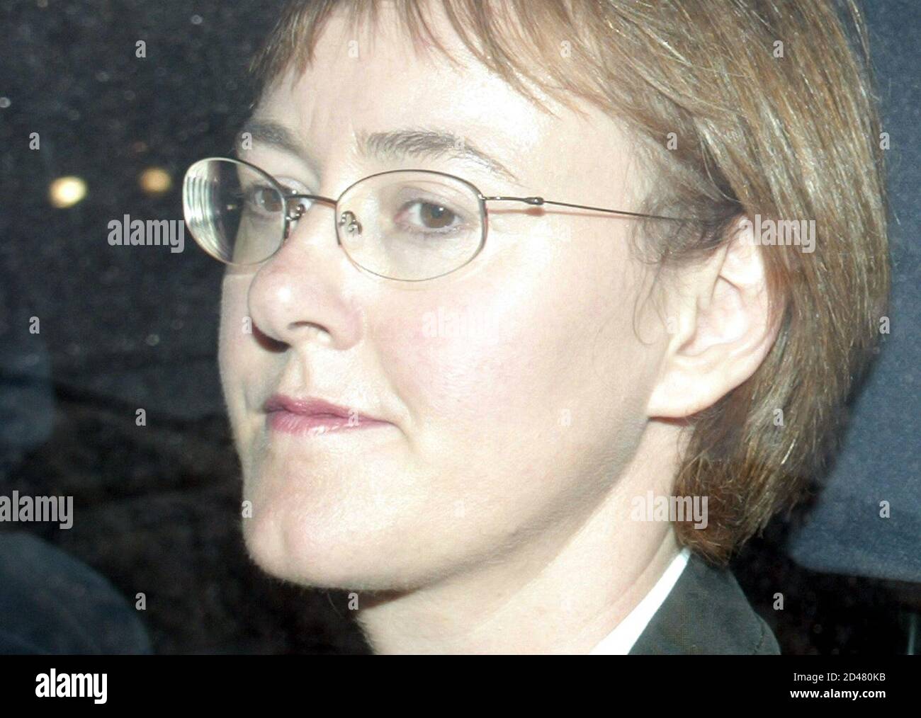 Its reporter andrew gilligan hi-res stock photography and images - Alamy