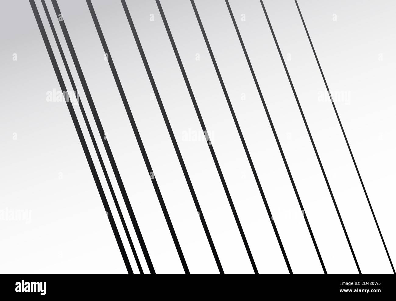 Diagonal, oblique and slanting, skew, tilted, angled lines, stripes ...