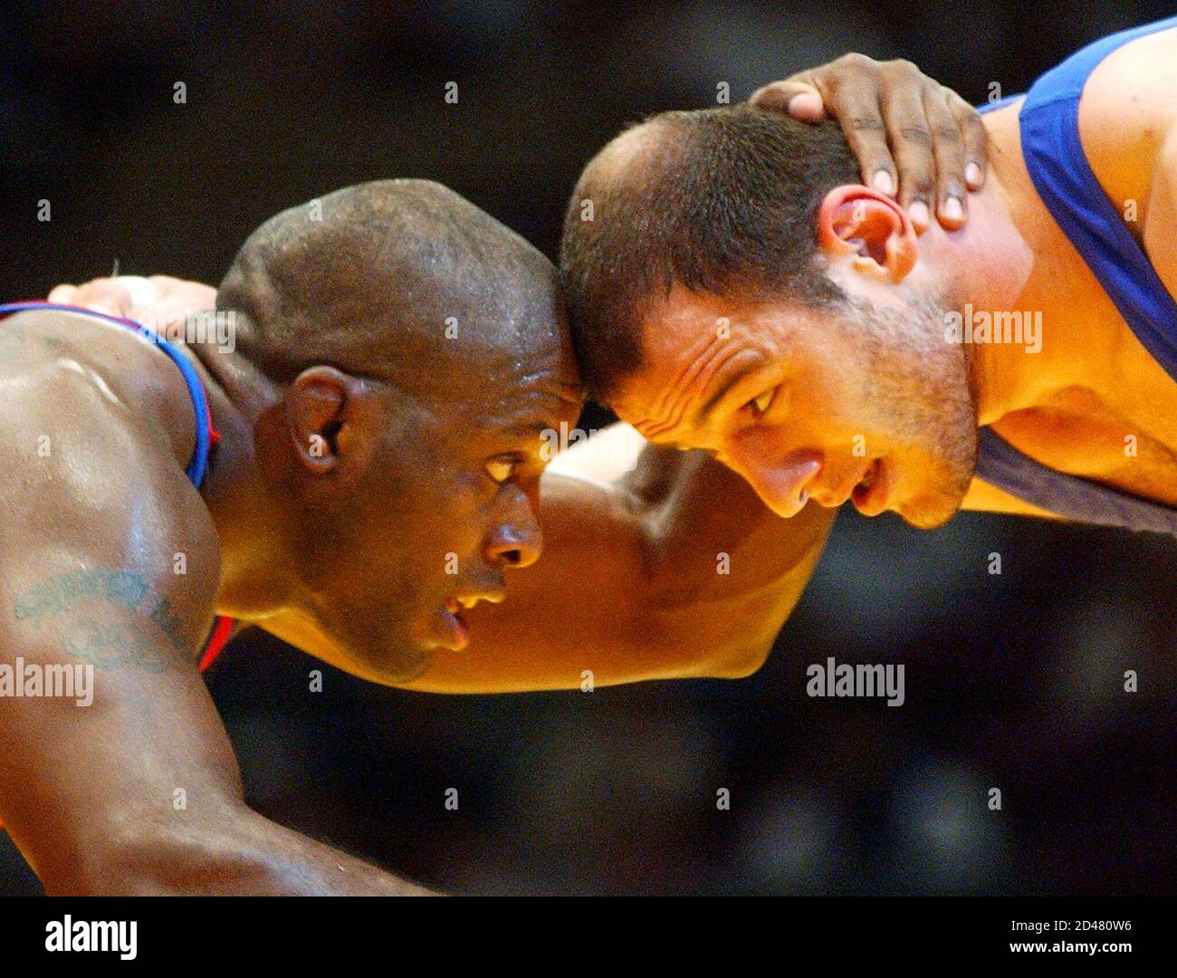 Mccoy kerry hi-res stock photography and images - Alamy