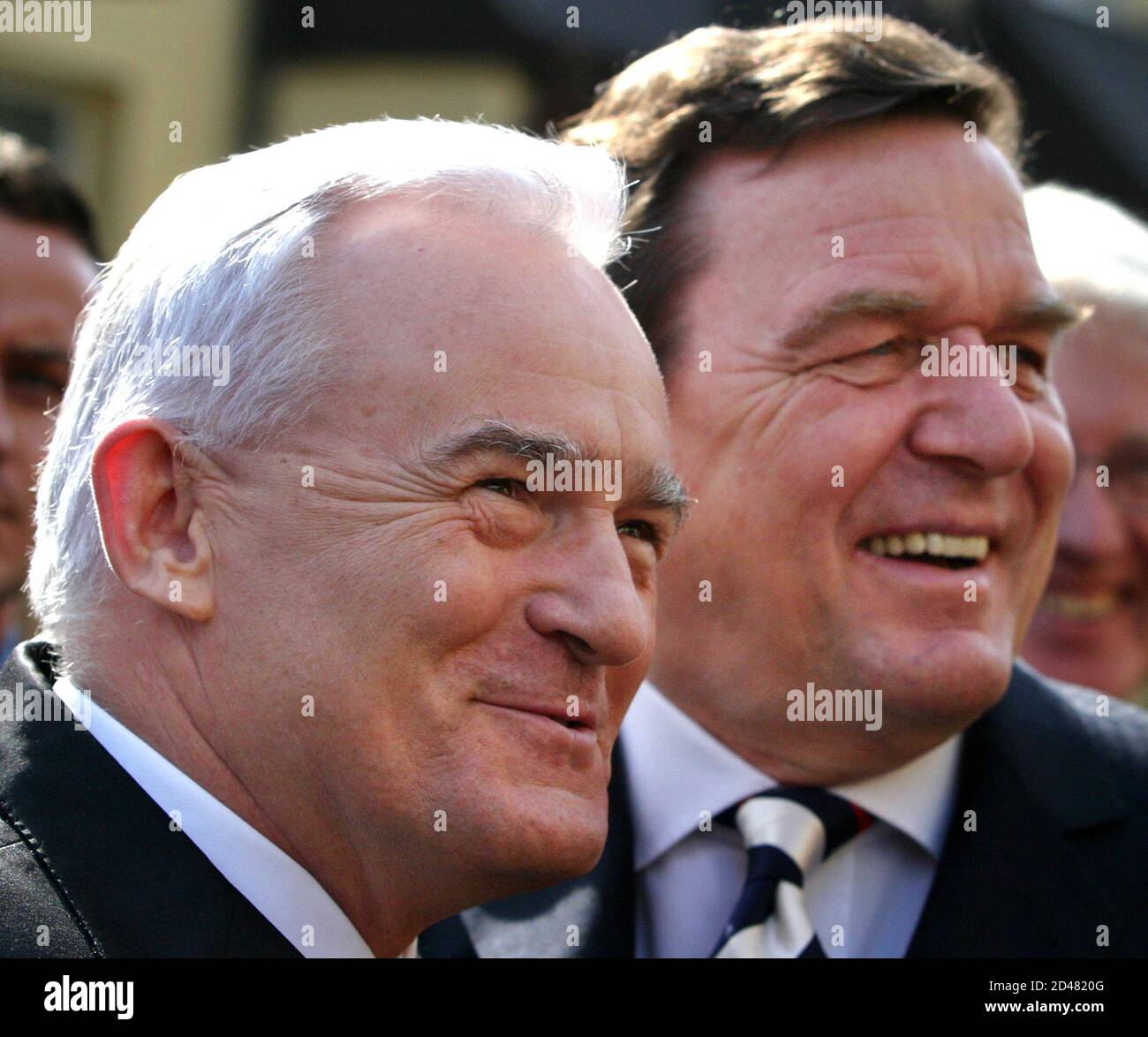 Meet the millers hi-res stock photography and images - Alamy