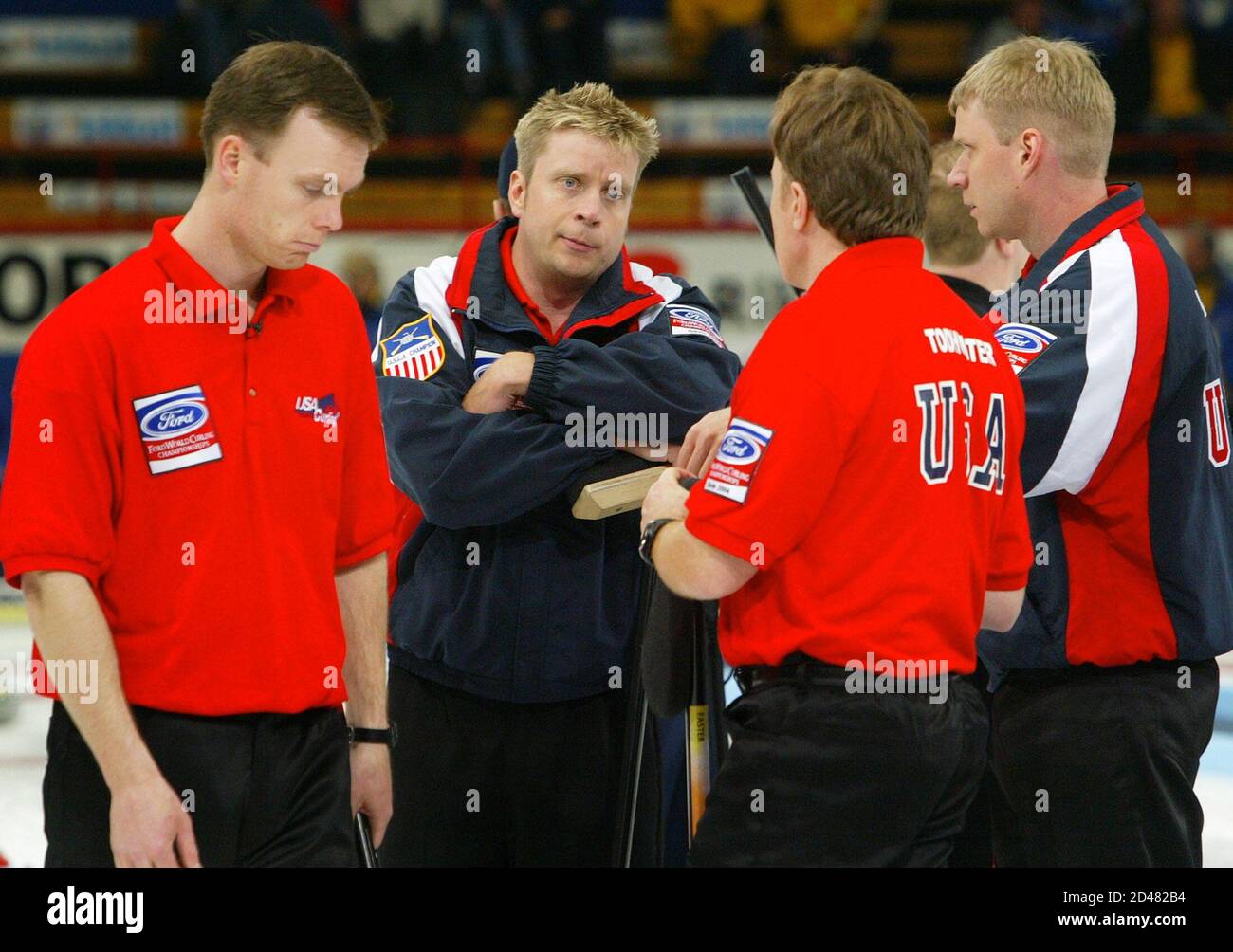 Todhunter hi-res stock photography and images - Alamy