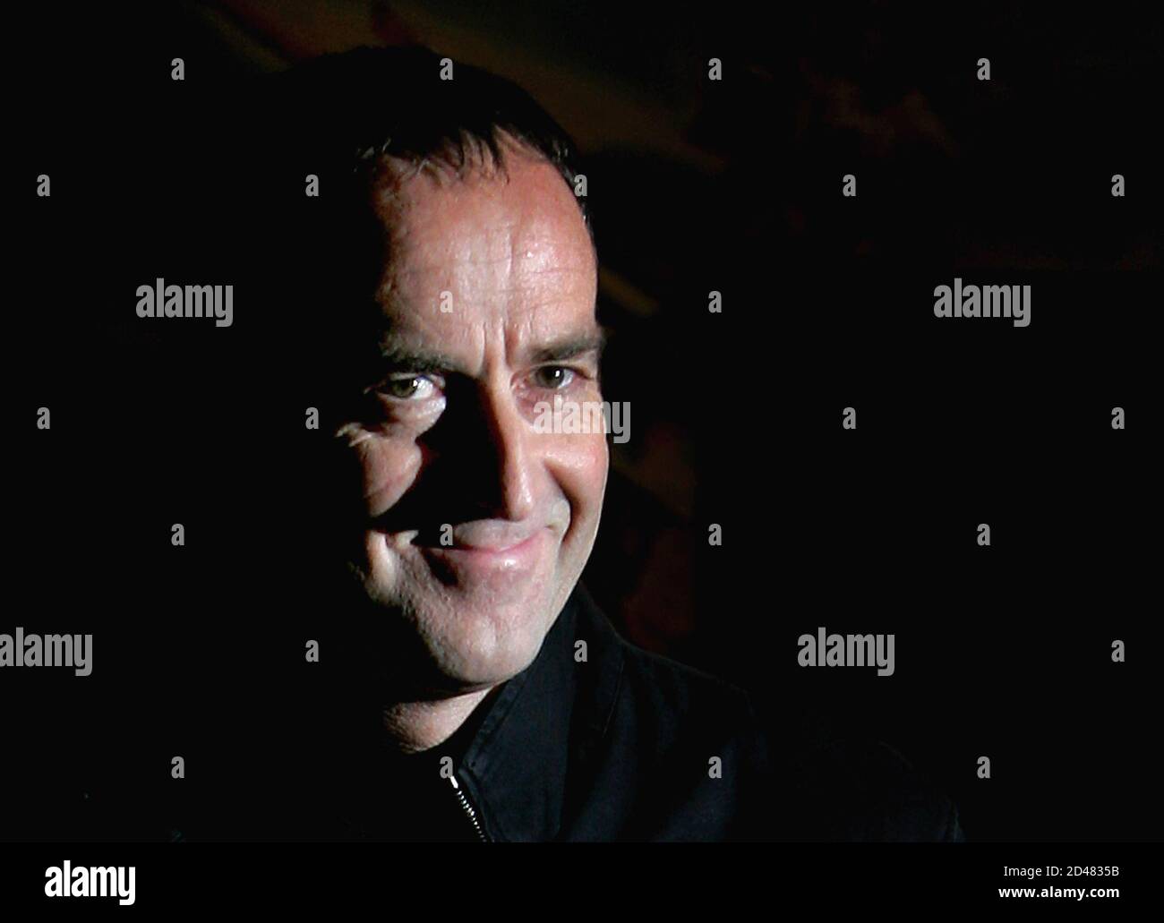Angus Deayton High Resolution Stock Photography and Images - Alamy