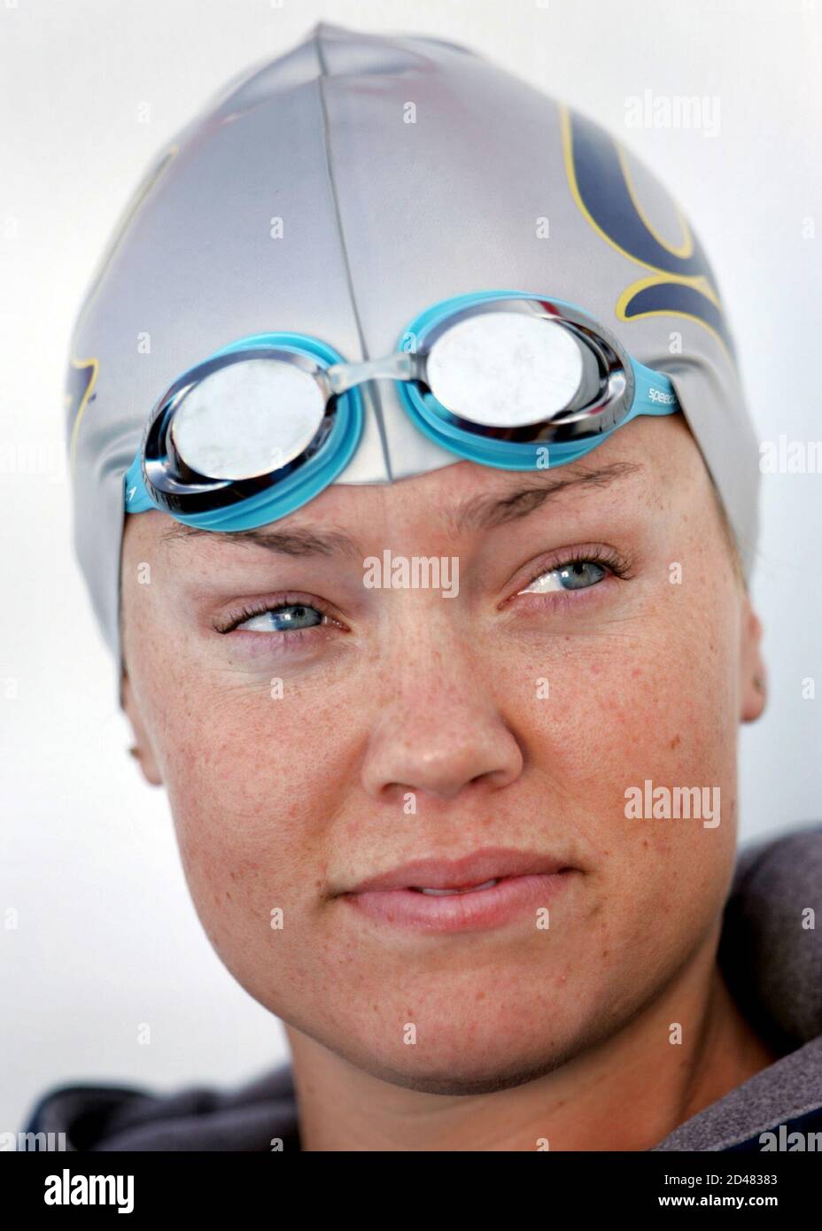 Natalie coughlin hi-res stock photography and images - Alamy
