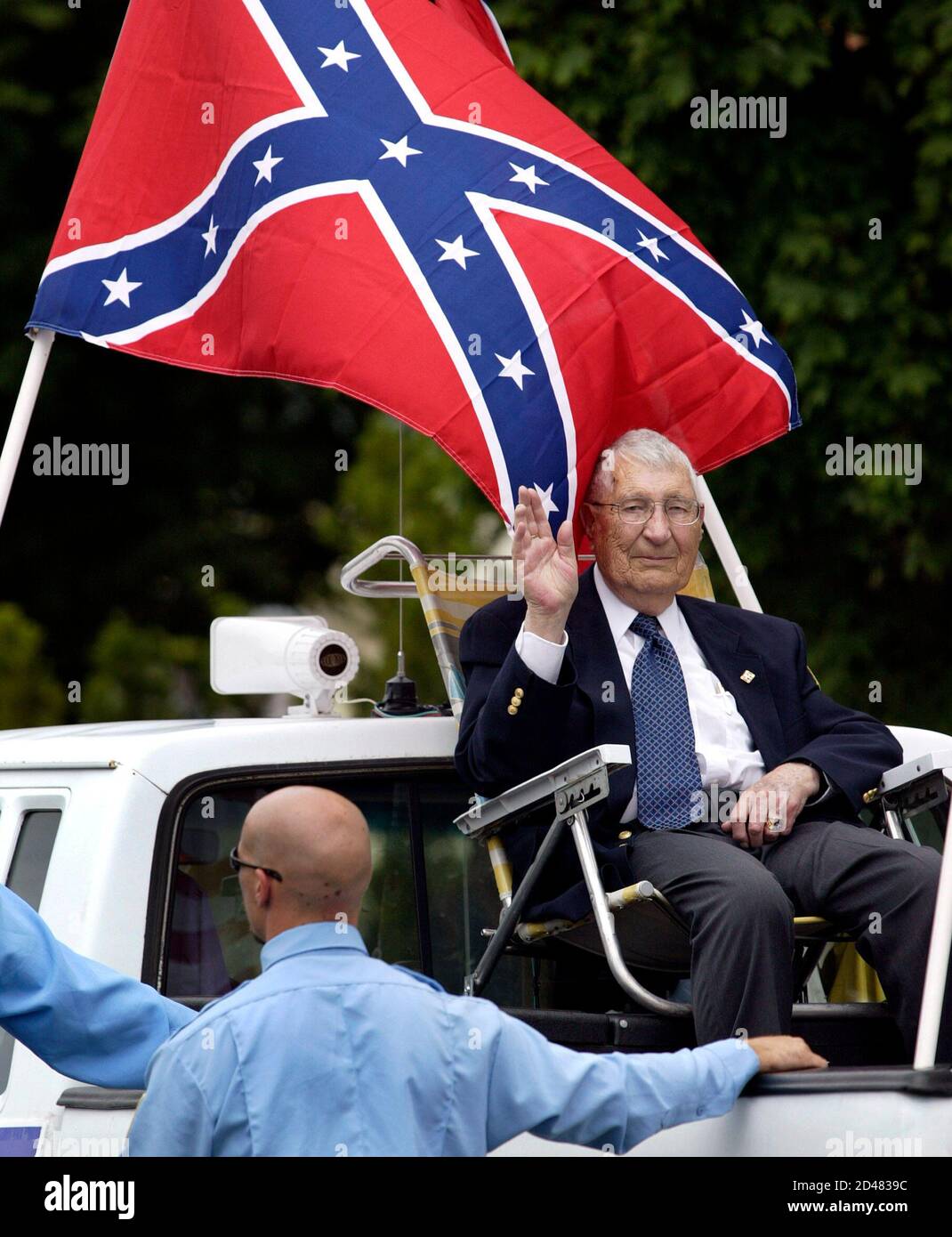 Aryan nations world congress hi-res stock photography and images - Alamy