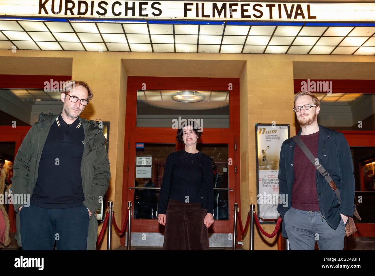 Nils schmidt hi-res stock photography and images - Alamy