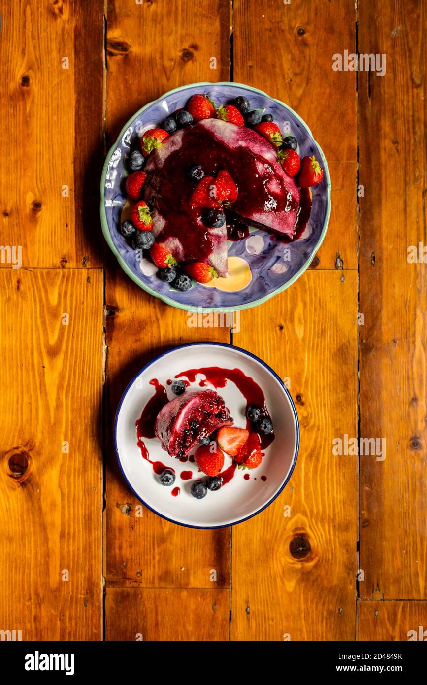 Baking at Home Stock Photo - Alamy