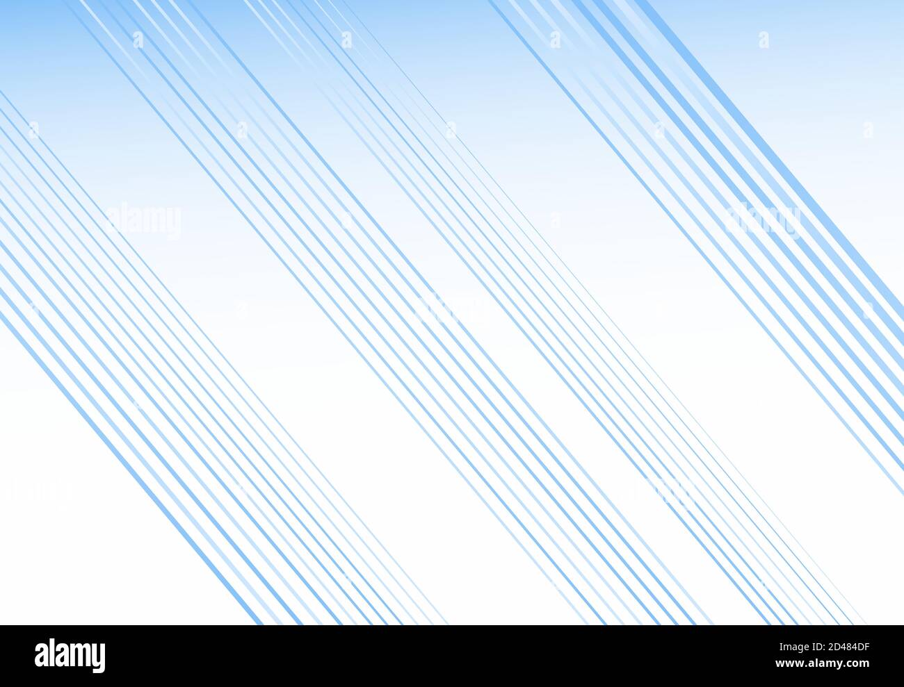 Diagonal, oblique and slanting, skew, tilted, angled lines, stripes ...