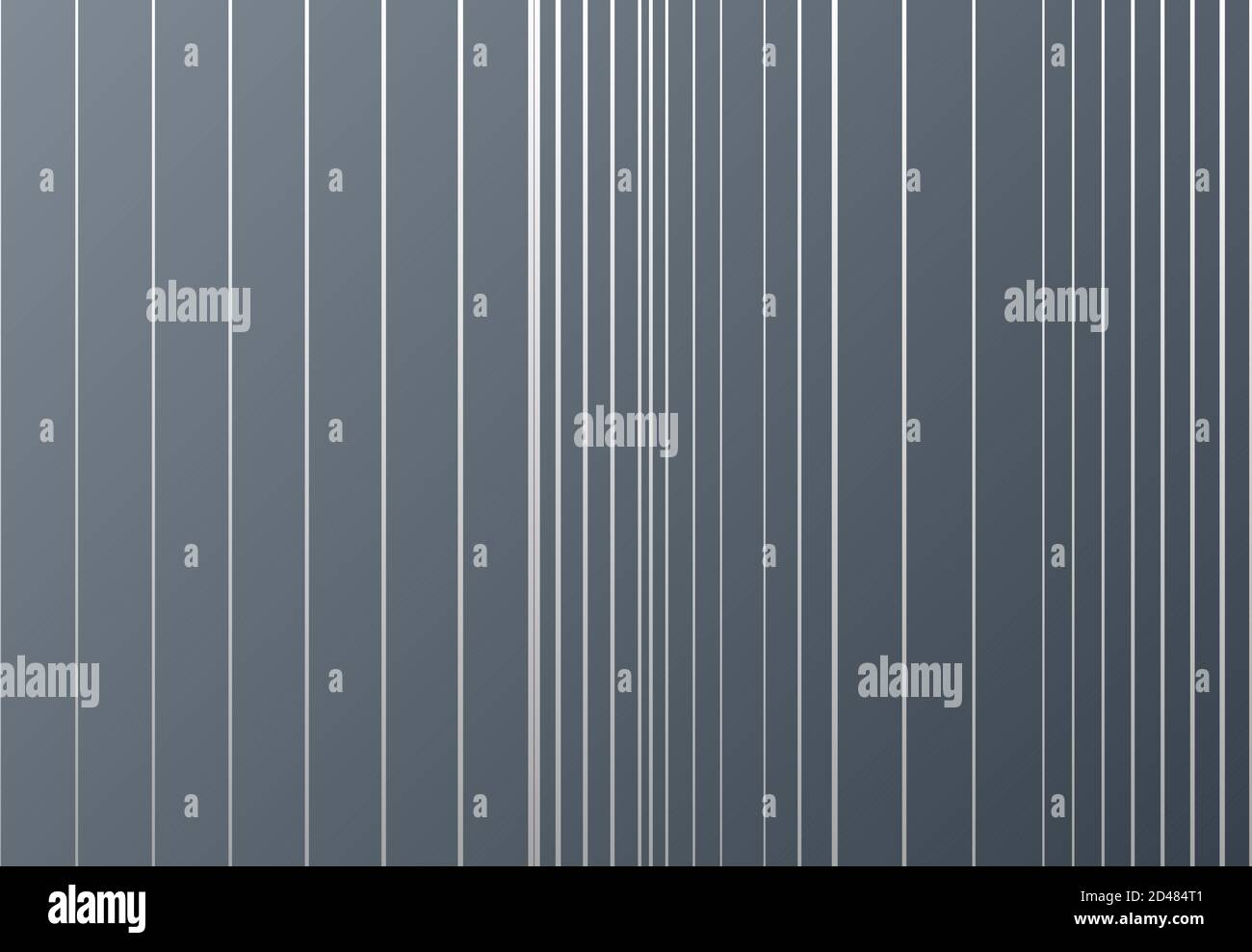 Vertical lines, stripes, streaks and strips abstract geometric ...