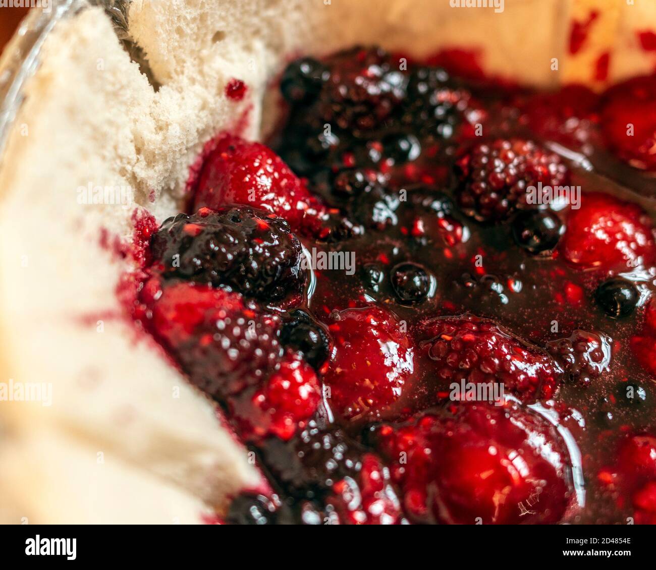 Baking at Home Stock Photo - Alamy