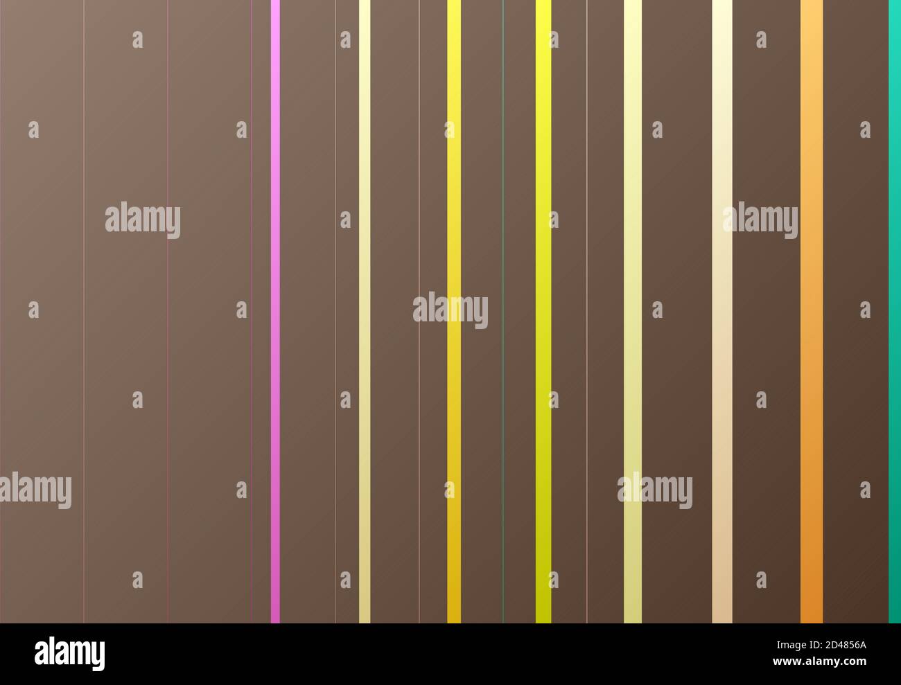 Vertical lines, stripes, streaks and strips abstract geometric ...