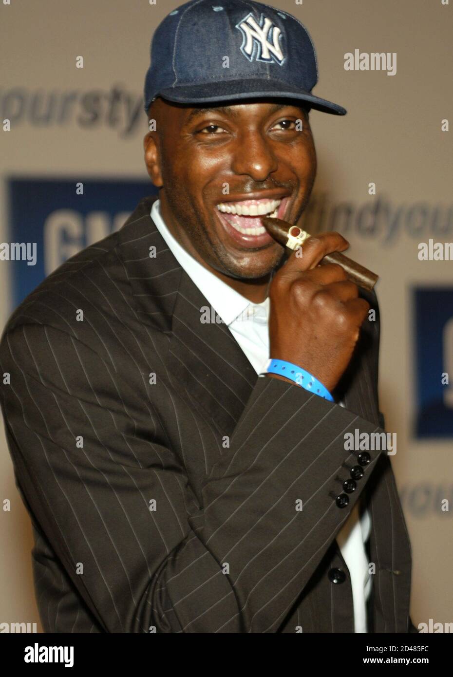 John salley hi-res stock photography and images - Alamy