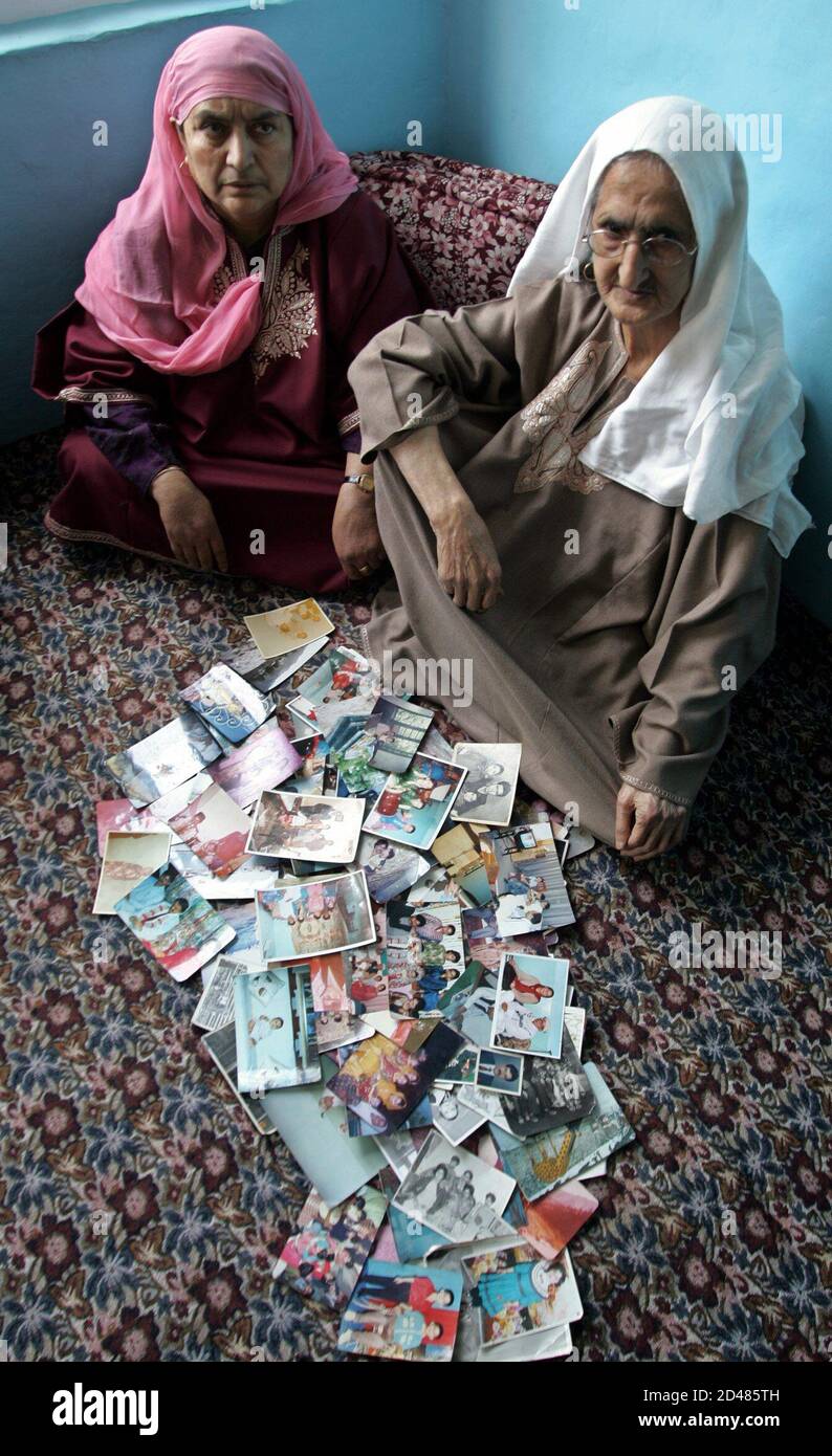 Fatima begum hi-res stock photography and images - Alamy