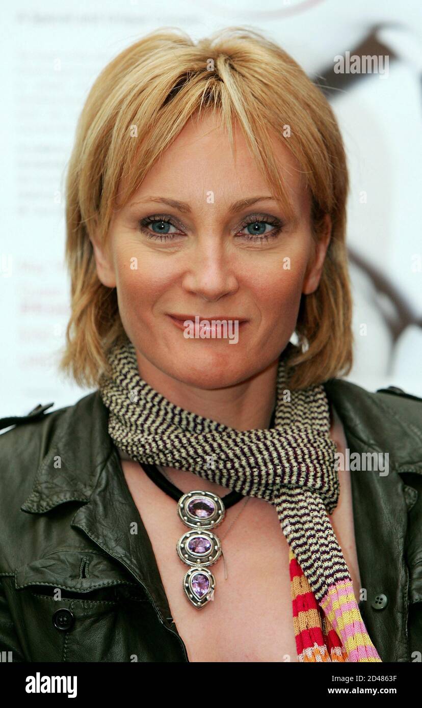 Patricia kaas concert hi-res stock photography and images - Alamy