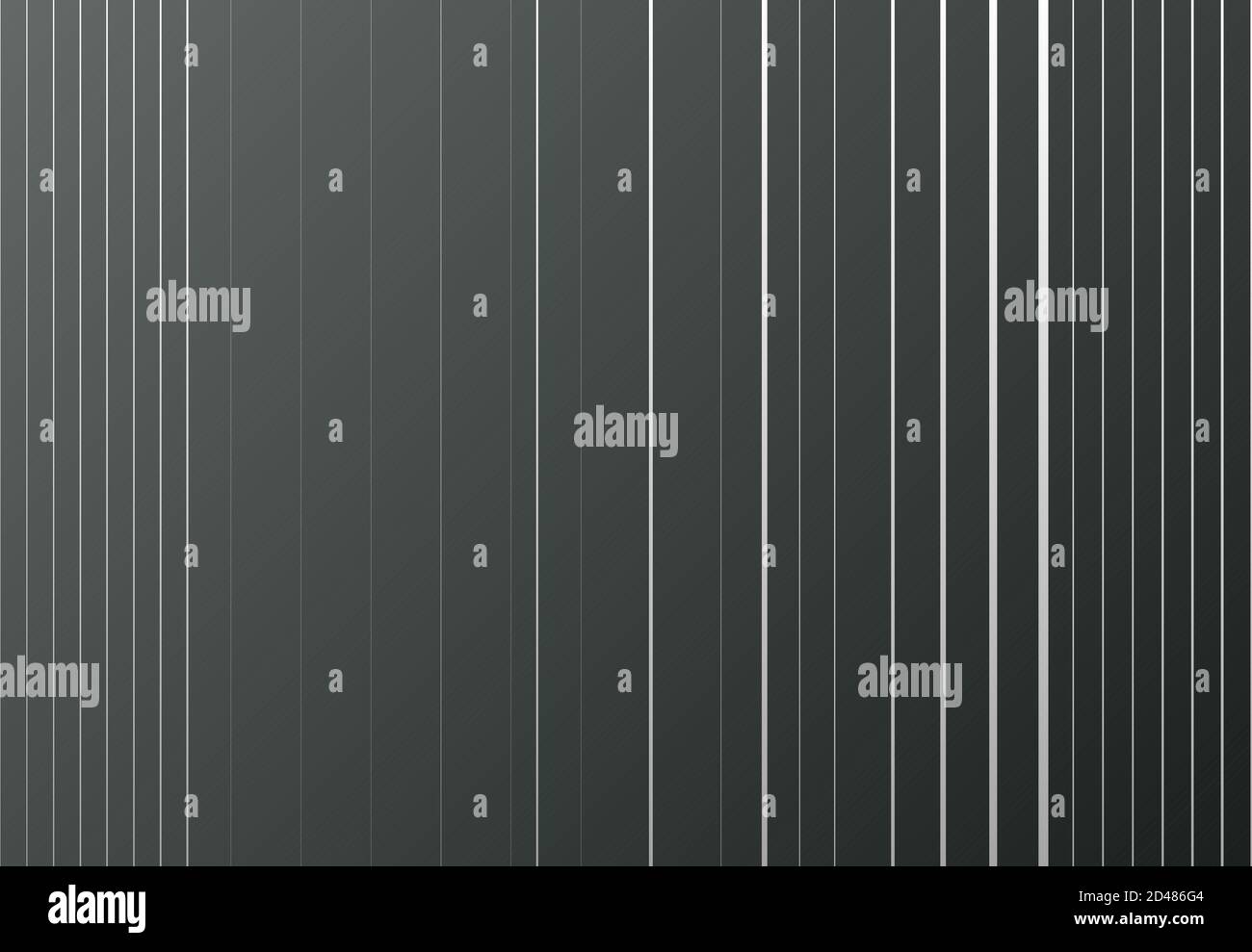 Vertical lines, stripes, streaks and strips abstract geometric ...