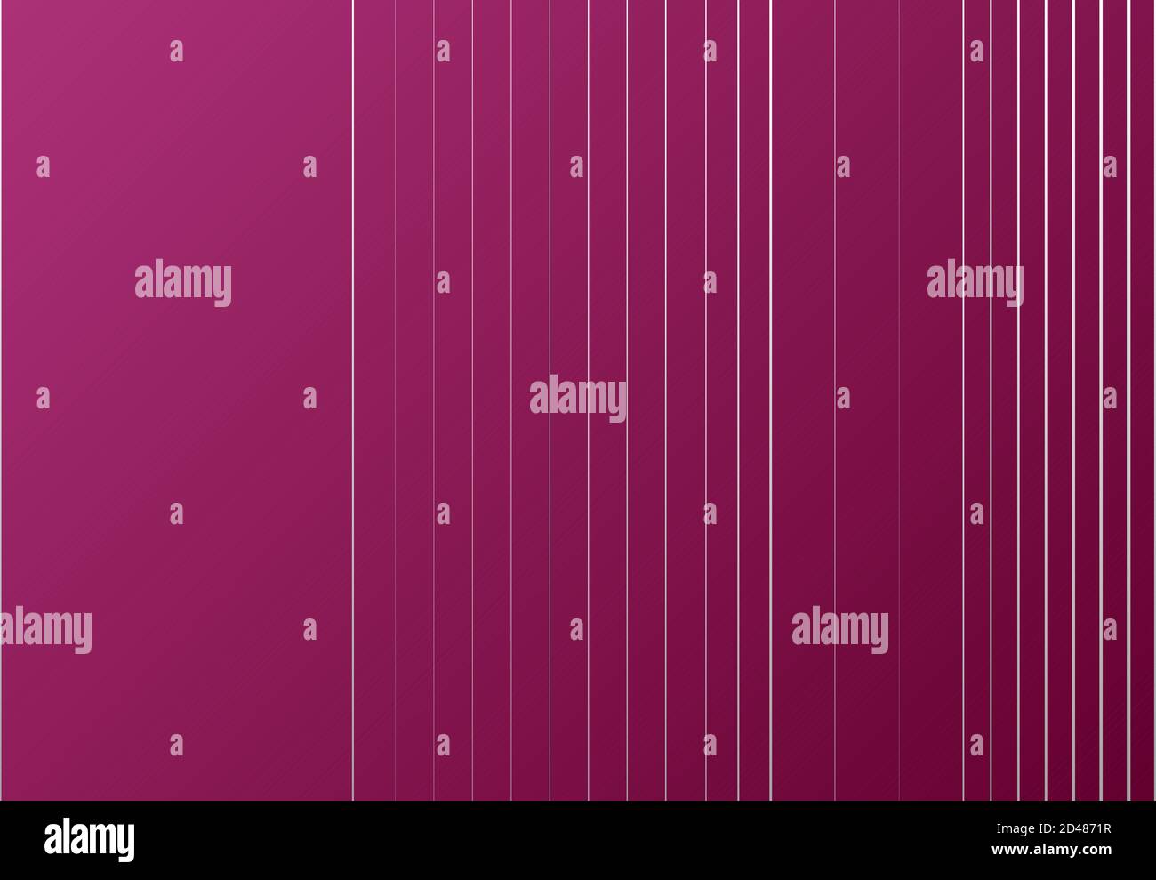 Vertical lines, stripes, streaks and strips abstract geometric ...