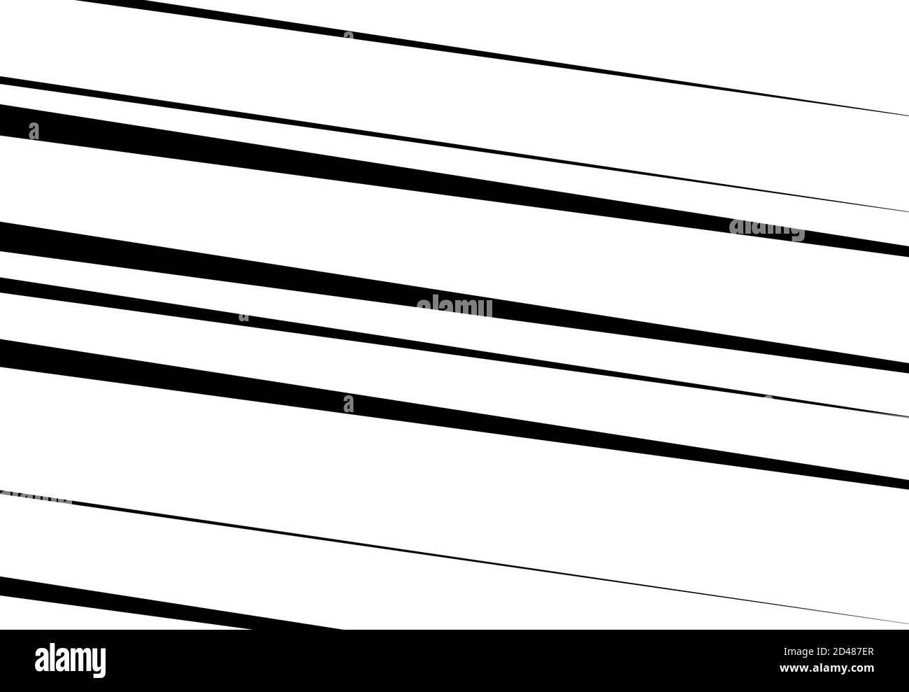 Parallel lines across Stock Vector Images - Alamy