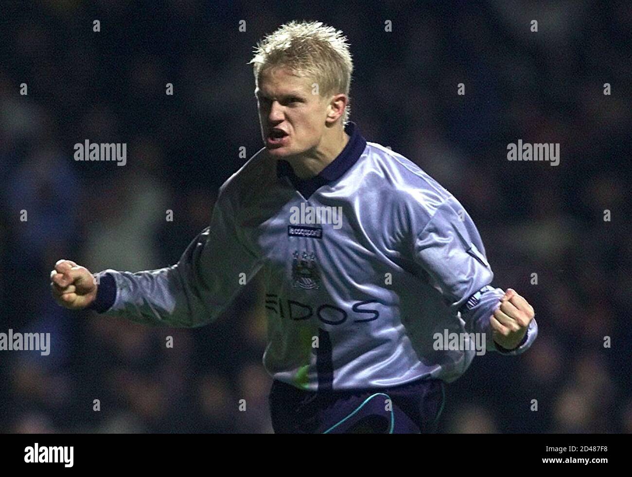 Alf inge haaland hi-res stock photography and images - Alamy