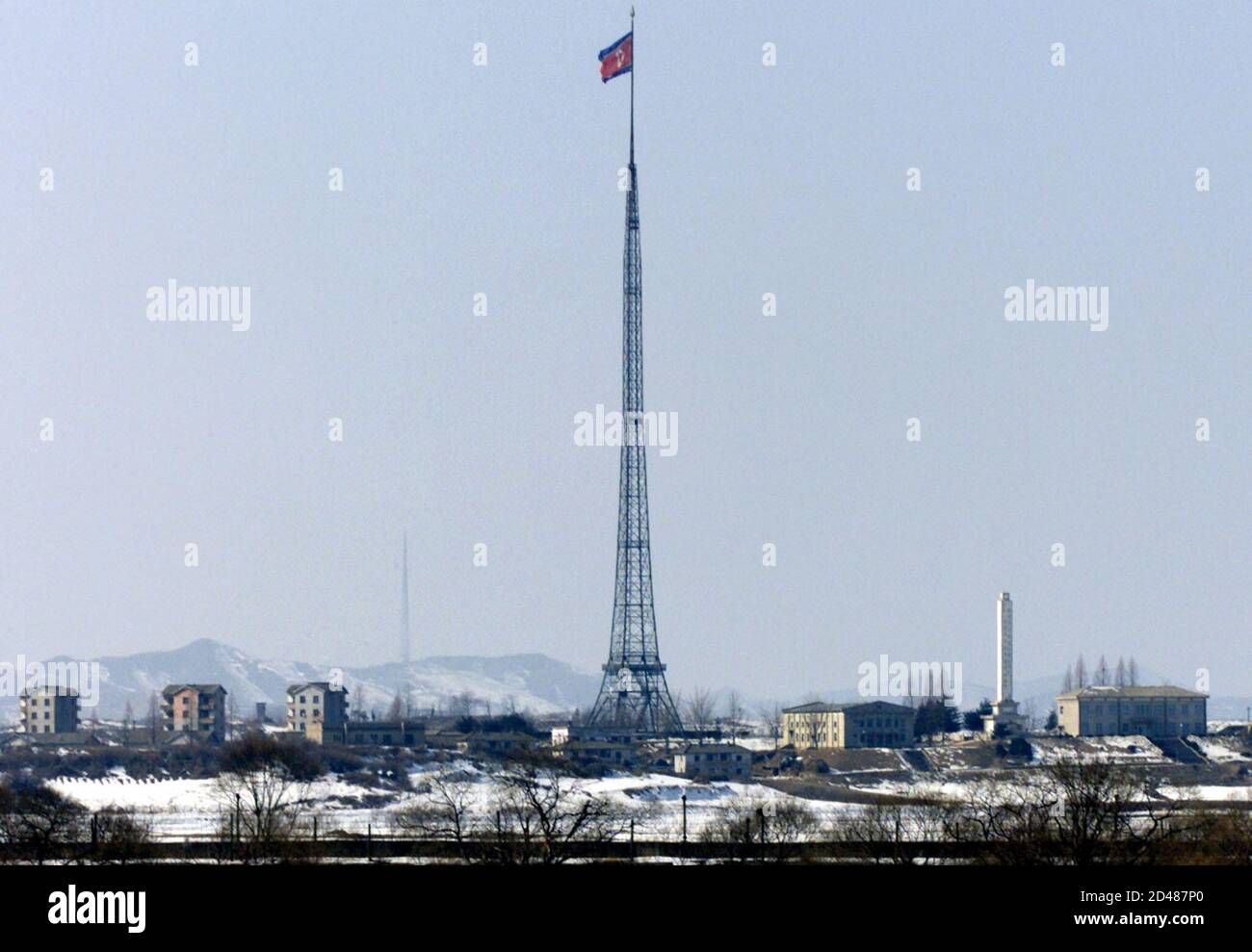 Rail line korea hi-res stock photography and images - Alamy