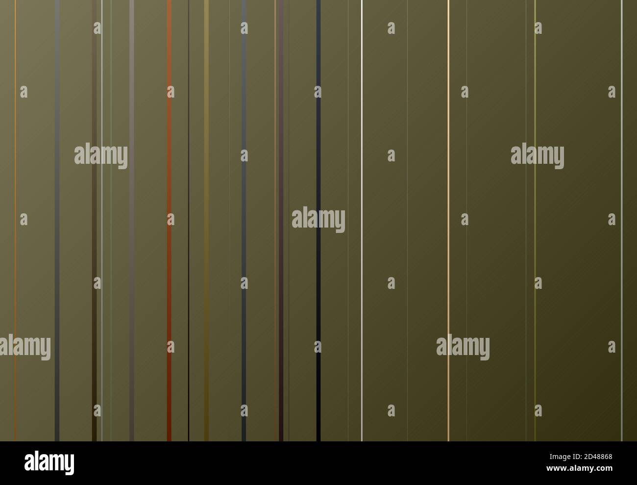 Vertical lines, stripes, streaks and strips abstract geometric ...