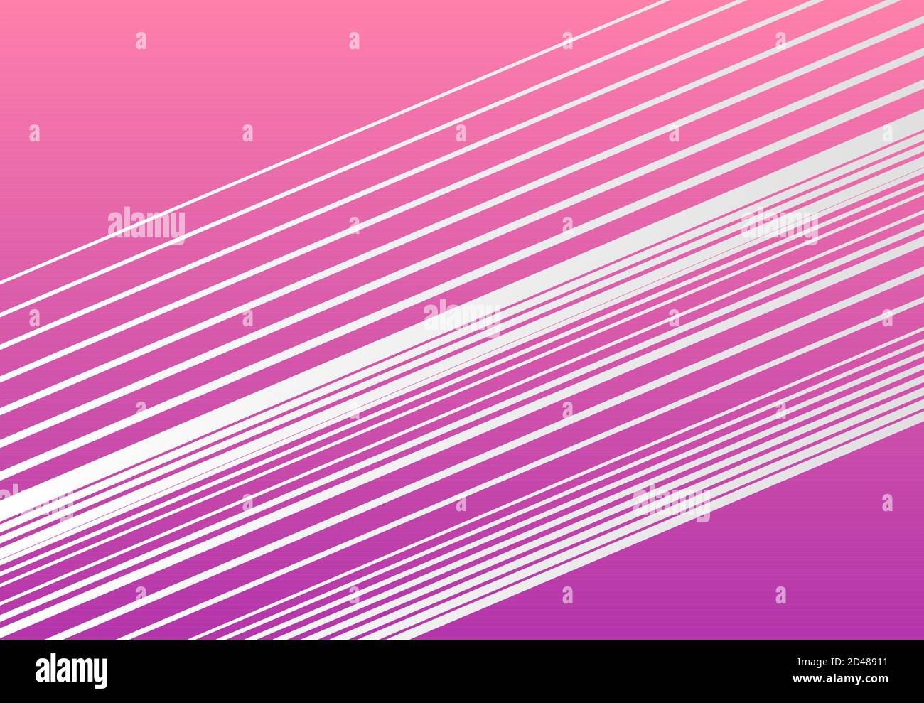 Diagonal, oblique and slanting, skew, tilted, angled lines, stripes ...