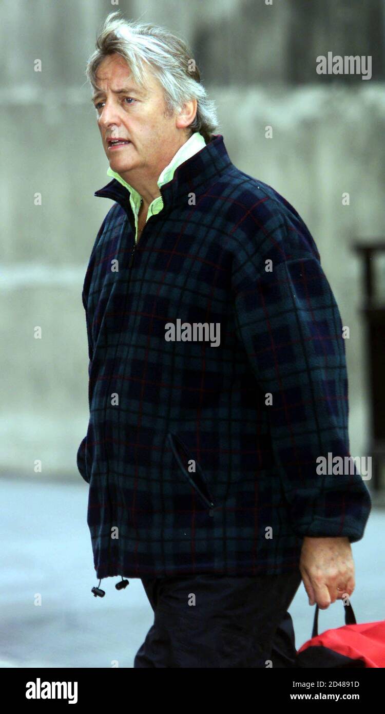 Michael mansfield hi-res stock photography and images - Alamy