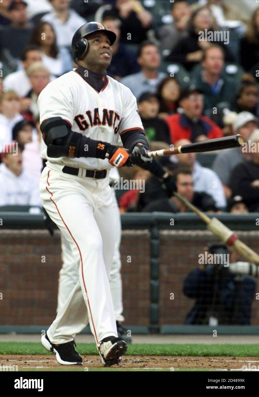 Barry bonds pirates hi-res stock photography and images - Alamy