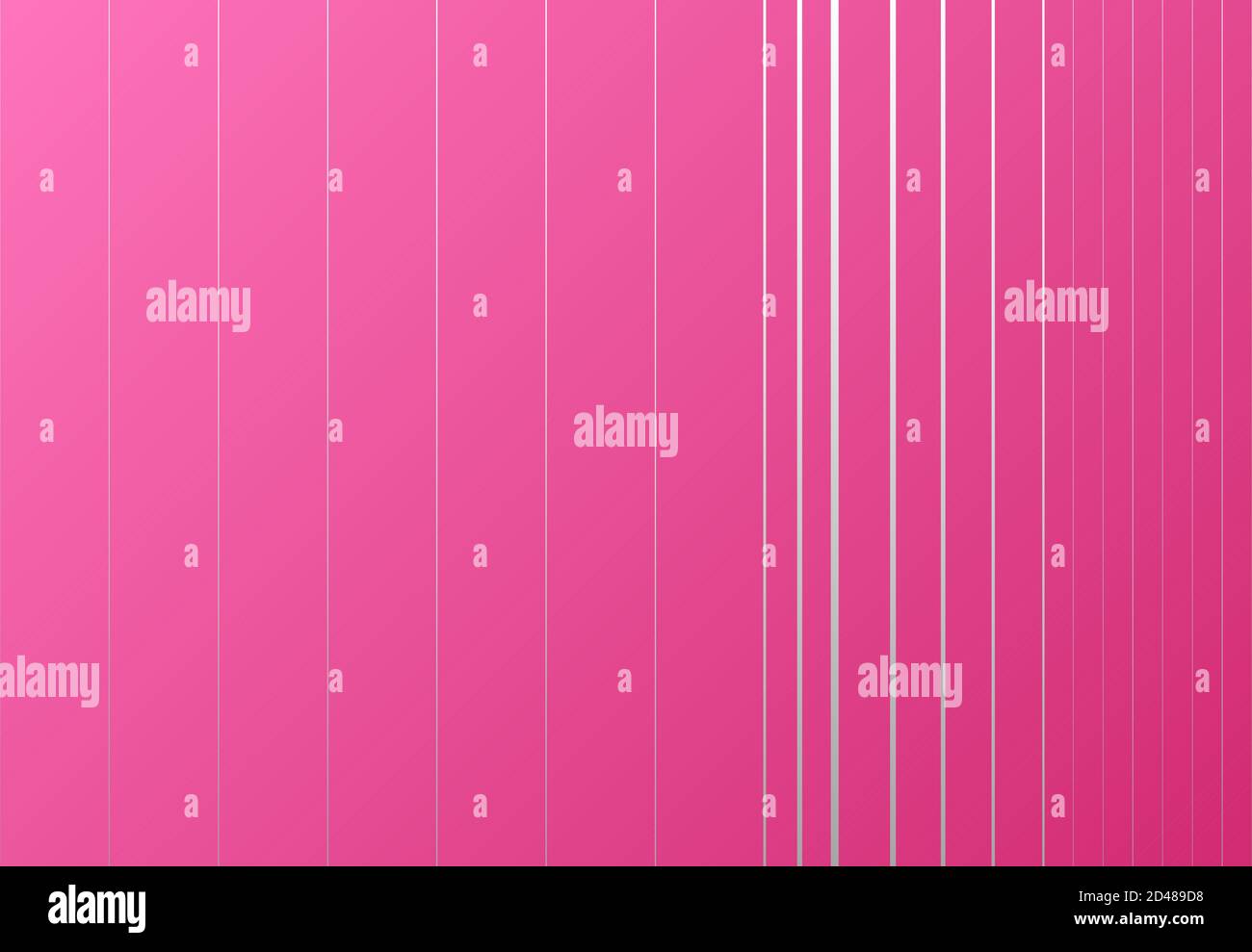 Vertical lines, stripes, streaks and strips abstract geometric ...