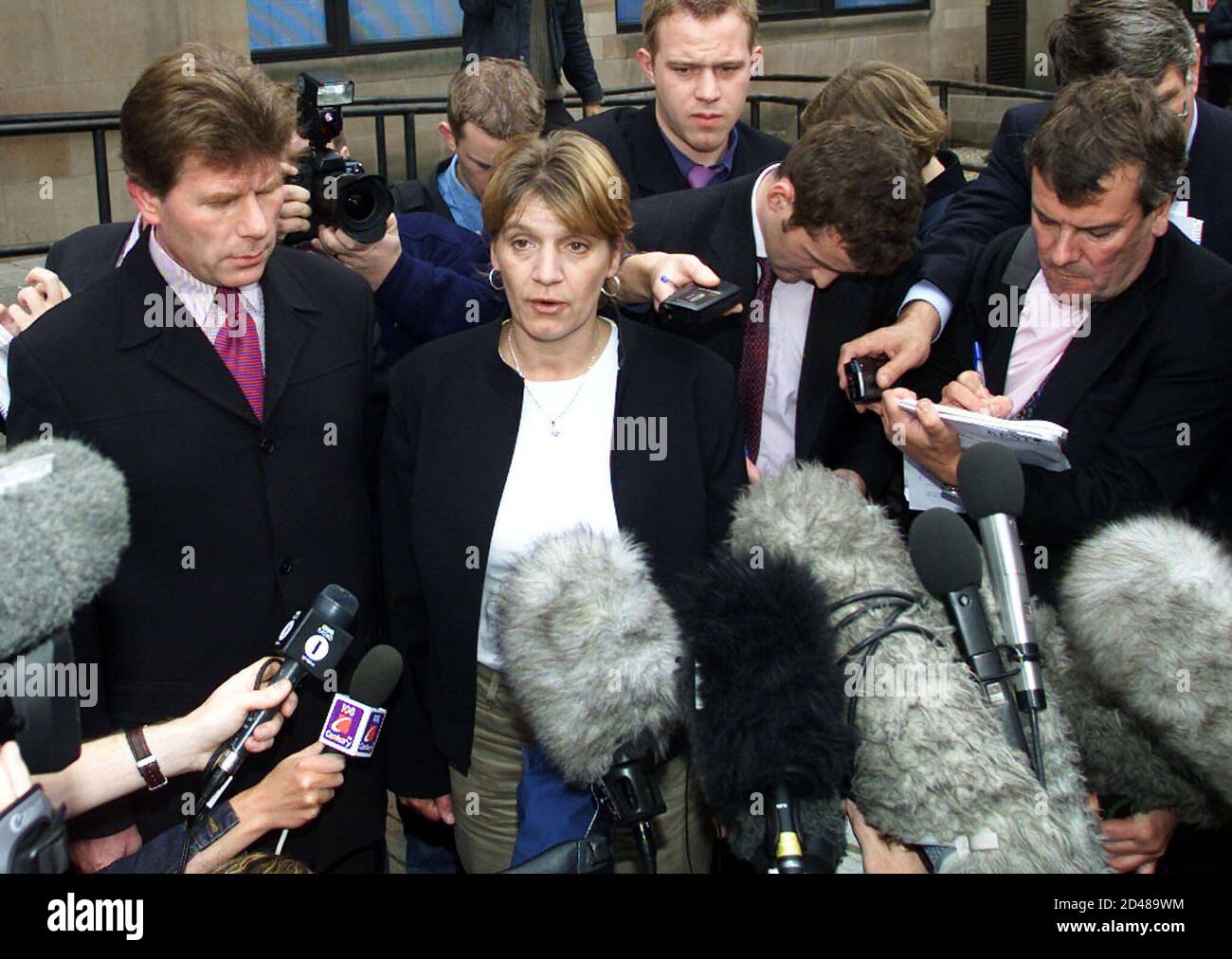 Lin russell hi-res stock photography and images - Alamy