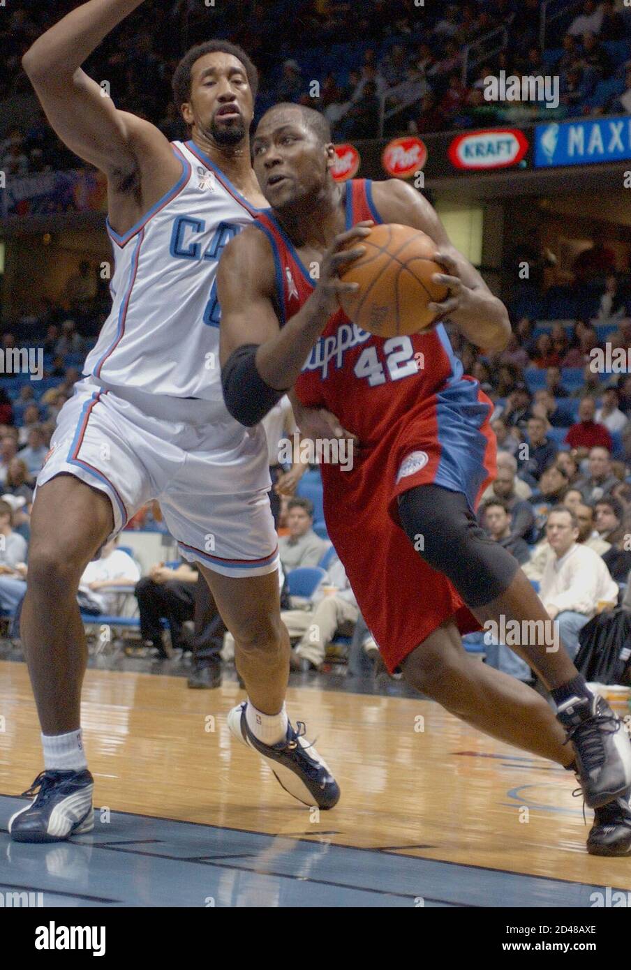 Clippers arena hi-res stock photography and images - Alamy