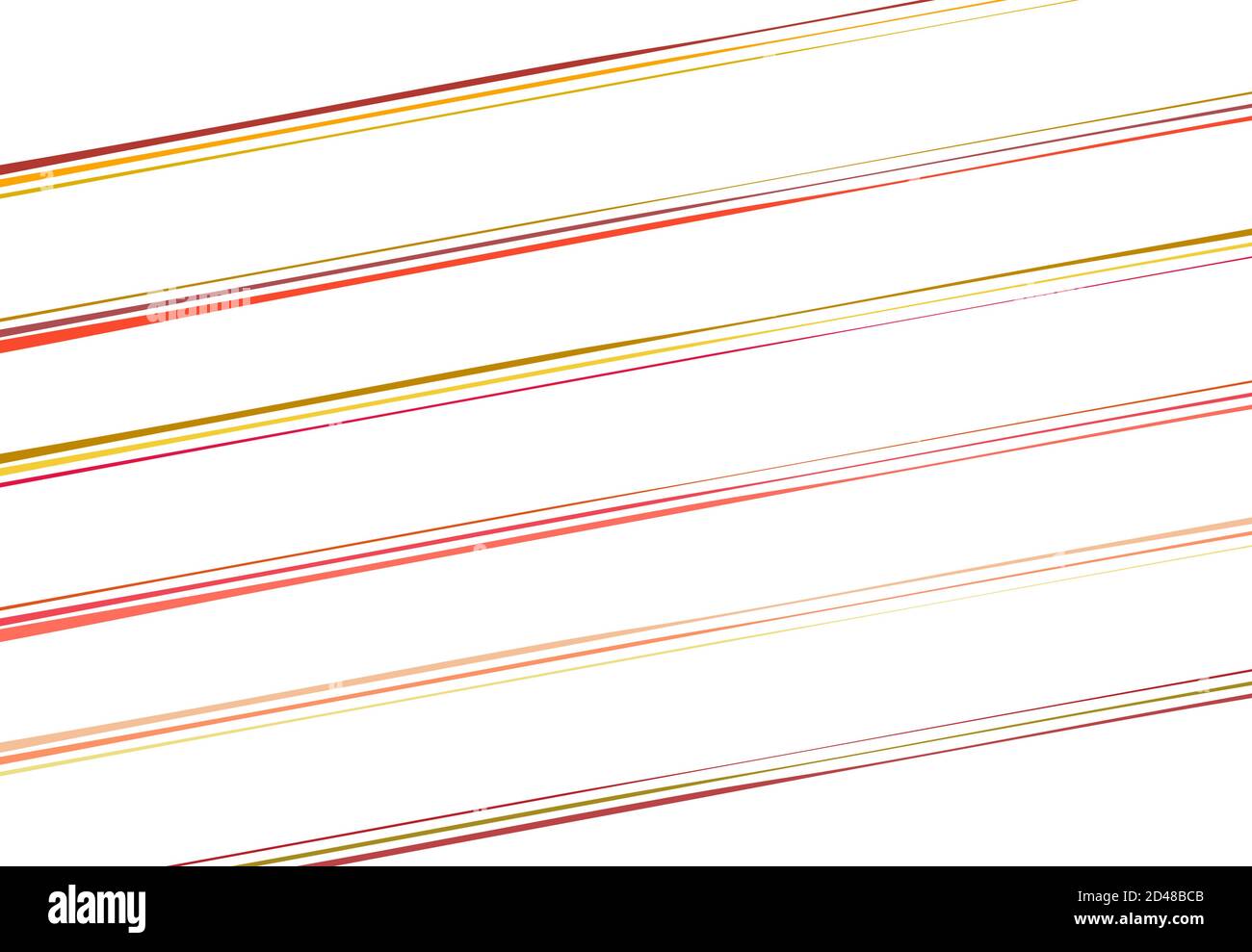 Random dynamic oblique, diagonal, skew, tilt, angle lines, stripes ...