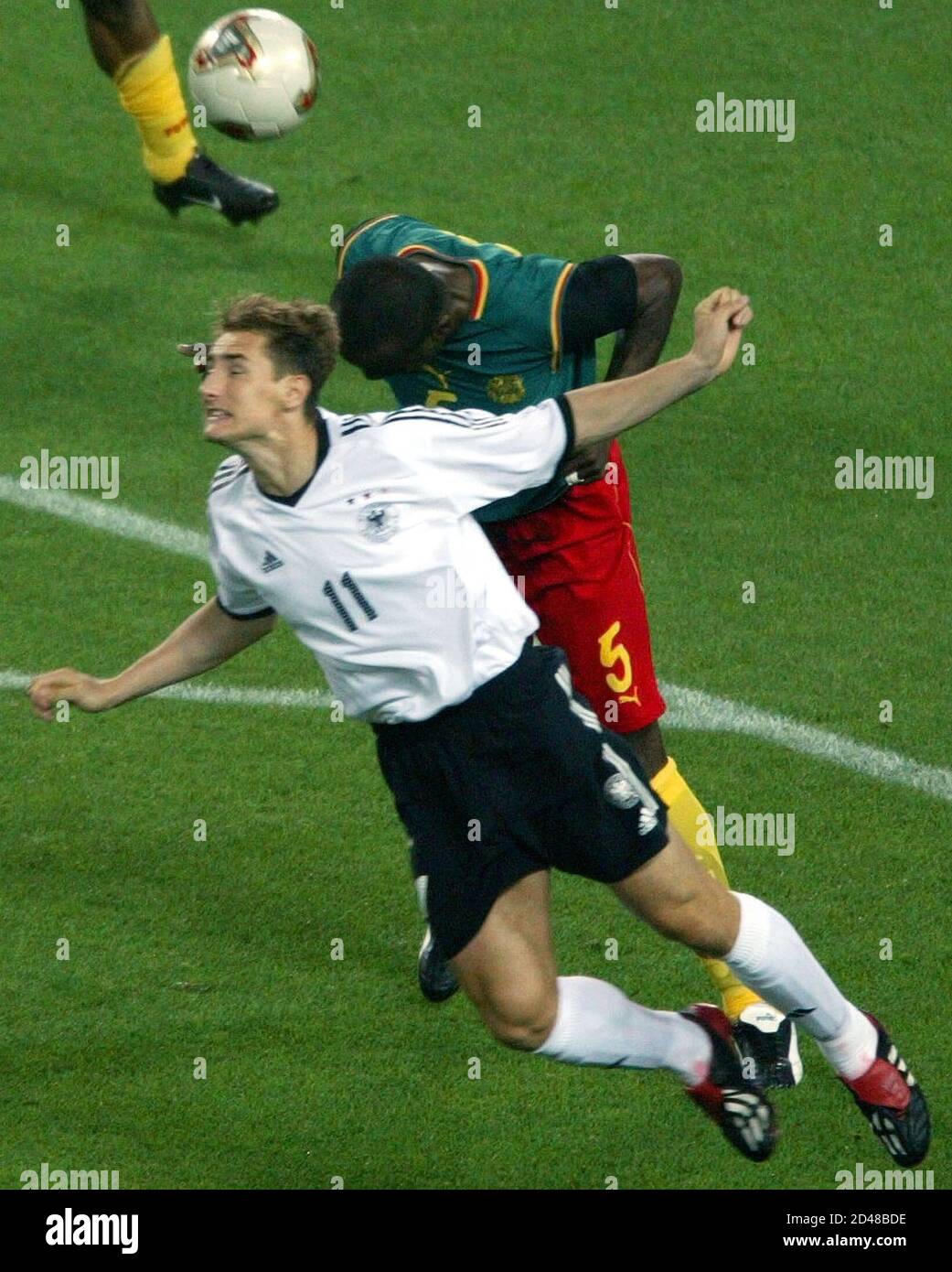 Raymond Kalla High Resolution Stock Photography and Images - Alamy