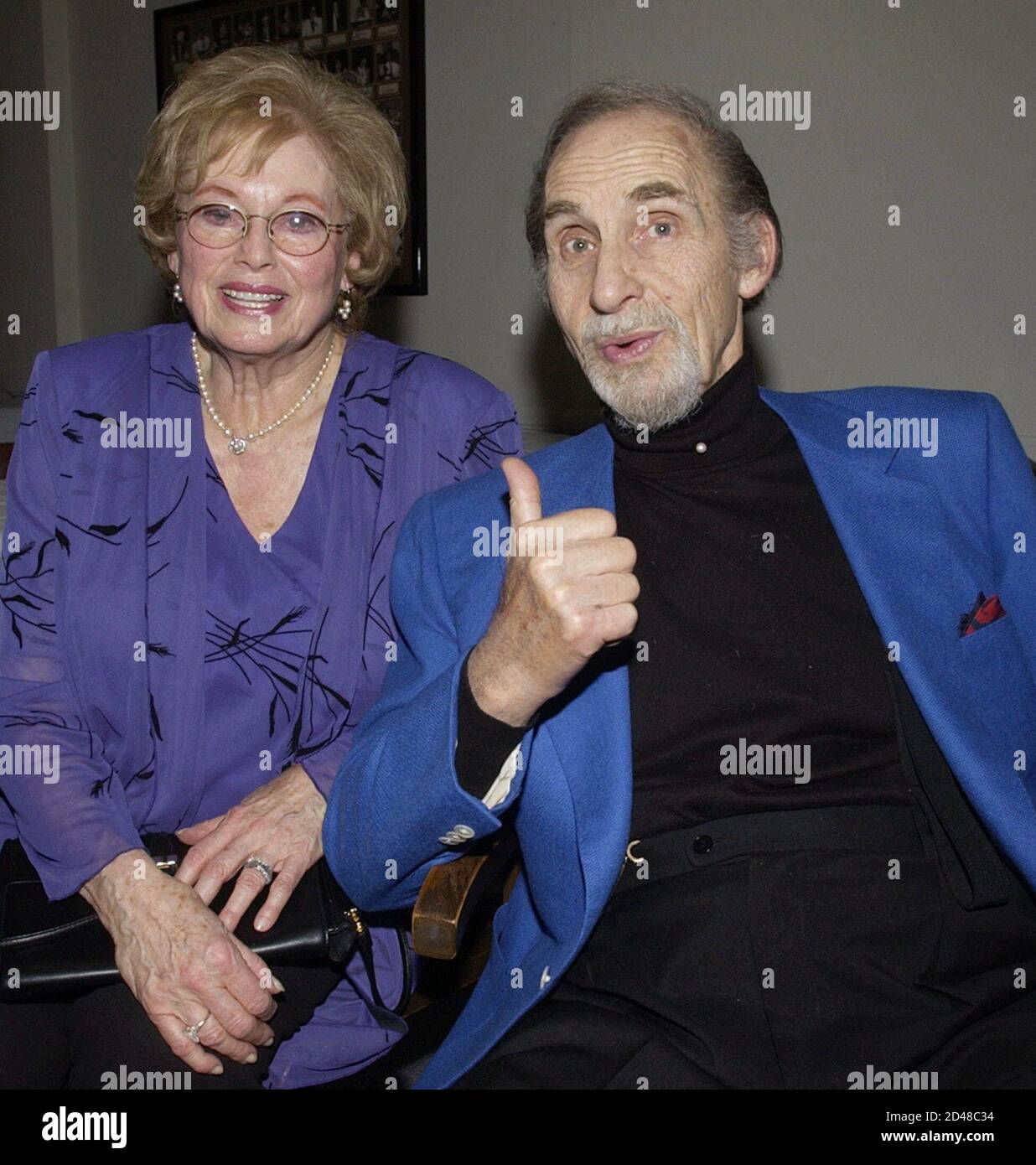 Sid caesar hi-res stock photography and images - Alamy