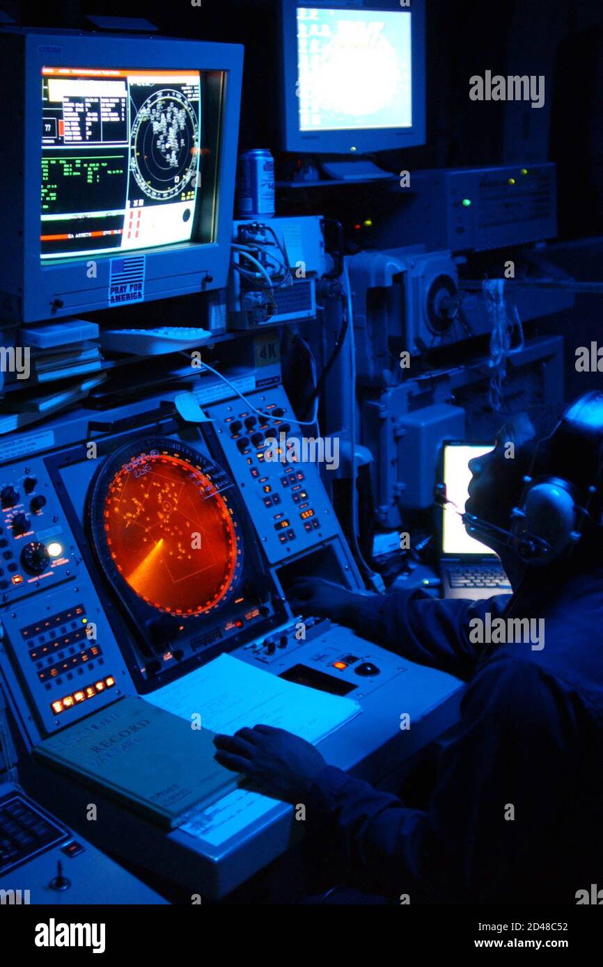 Electronic warfare system hi-res stock photography and images - Alamy