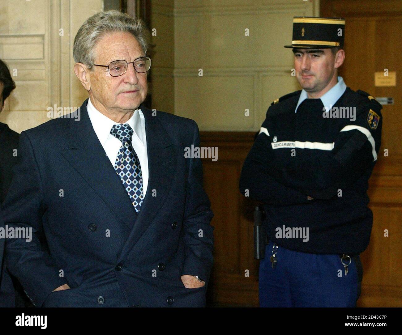 Jean charles naouri hi-res stock photography and images - Alamy