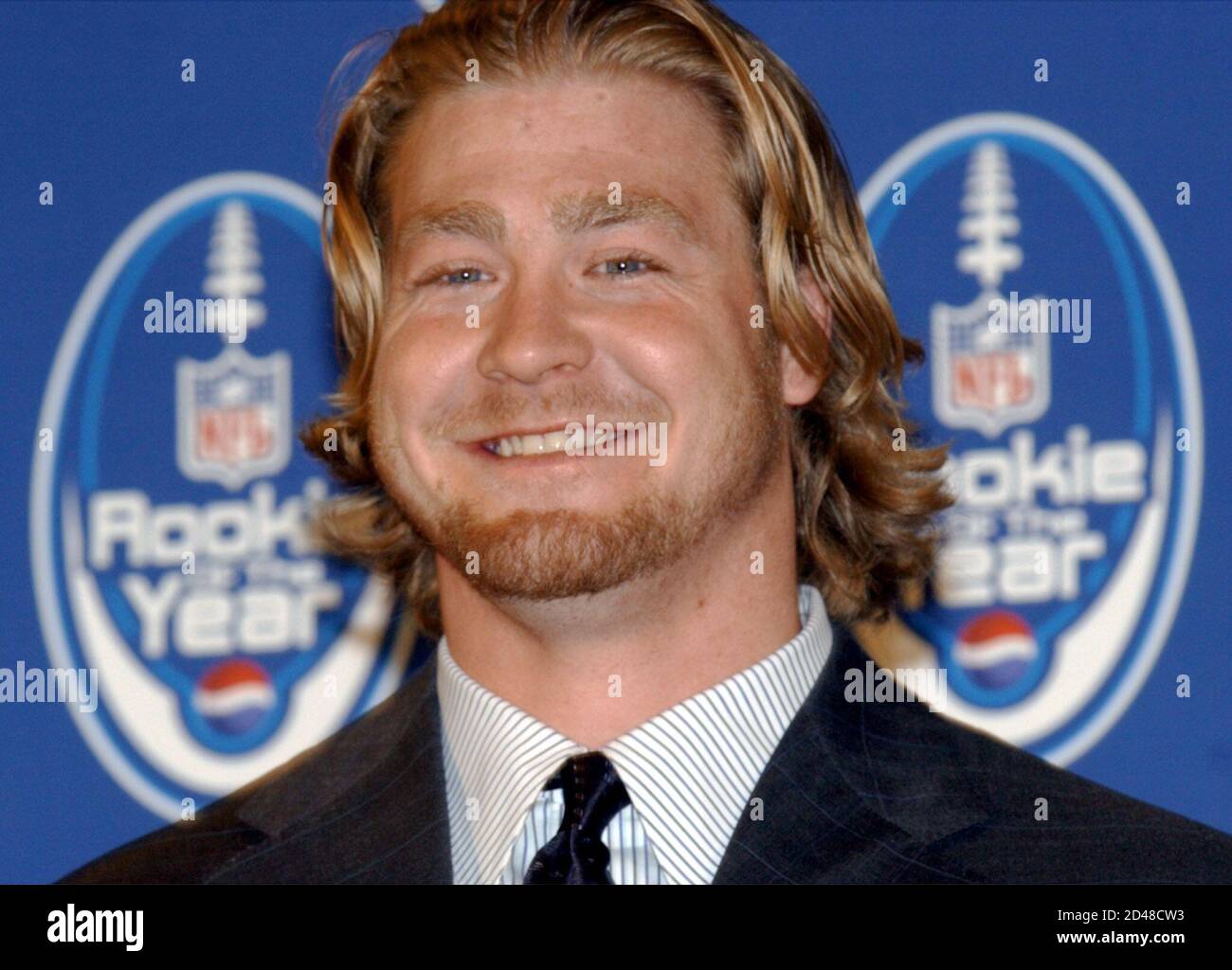 Marques anderson hi-res stock photography and images - Alamy