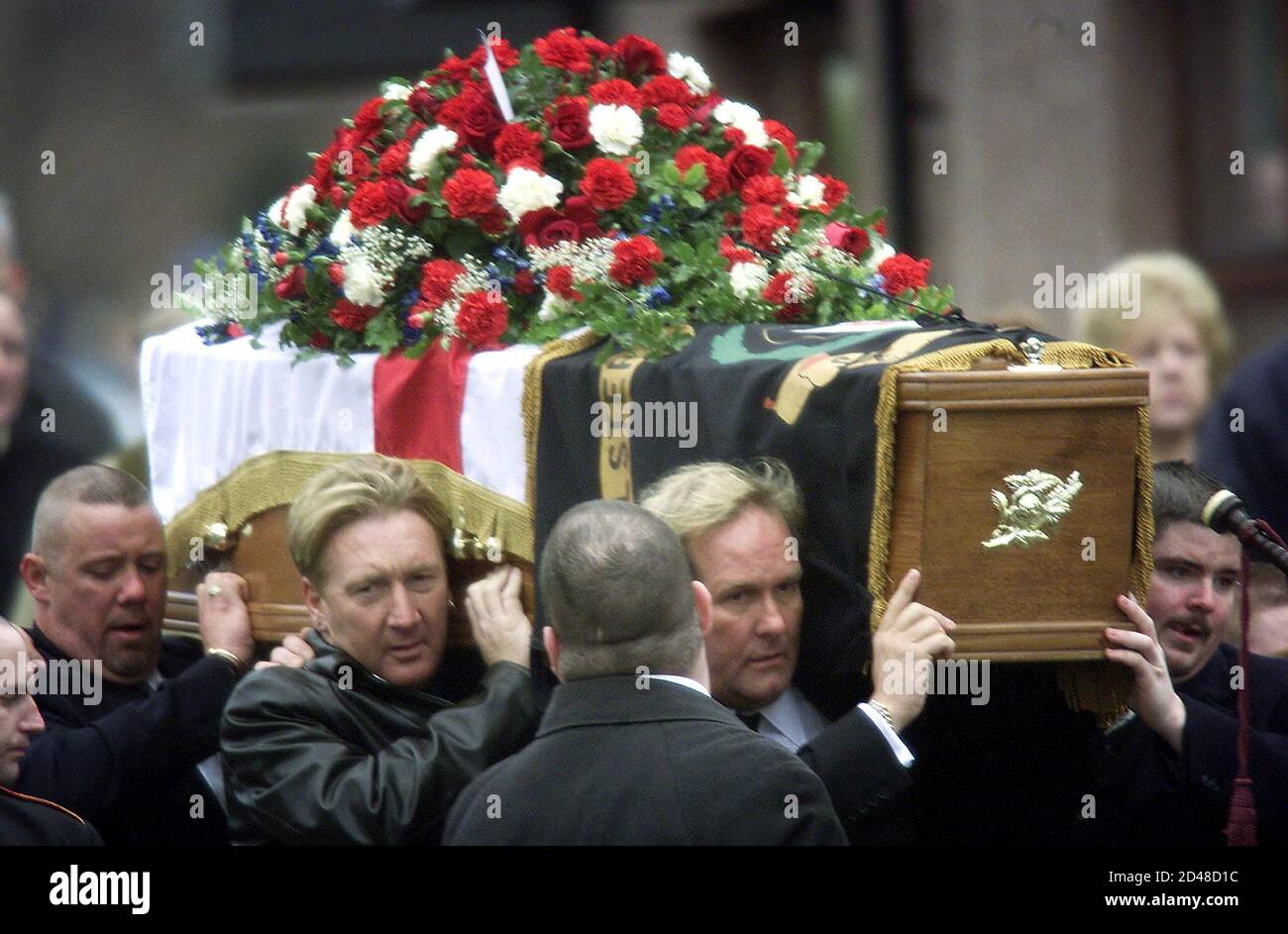 Uda Loyalist High Resolution Stock Photography and Images - Alamy