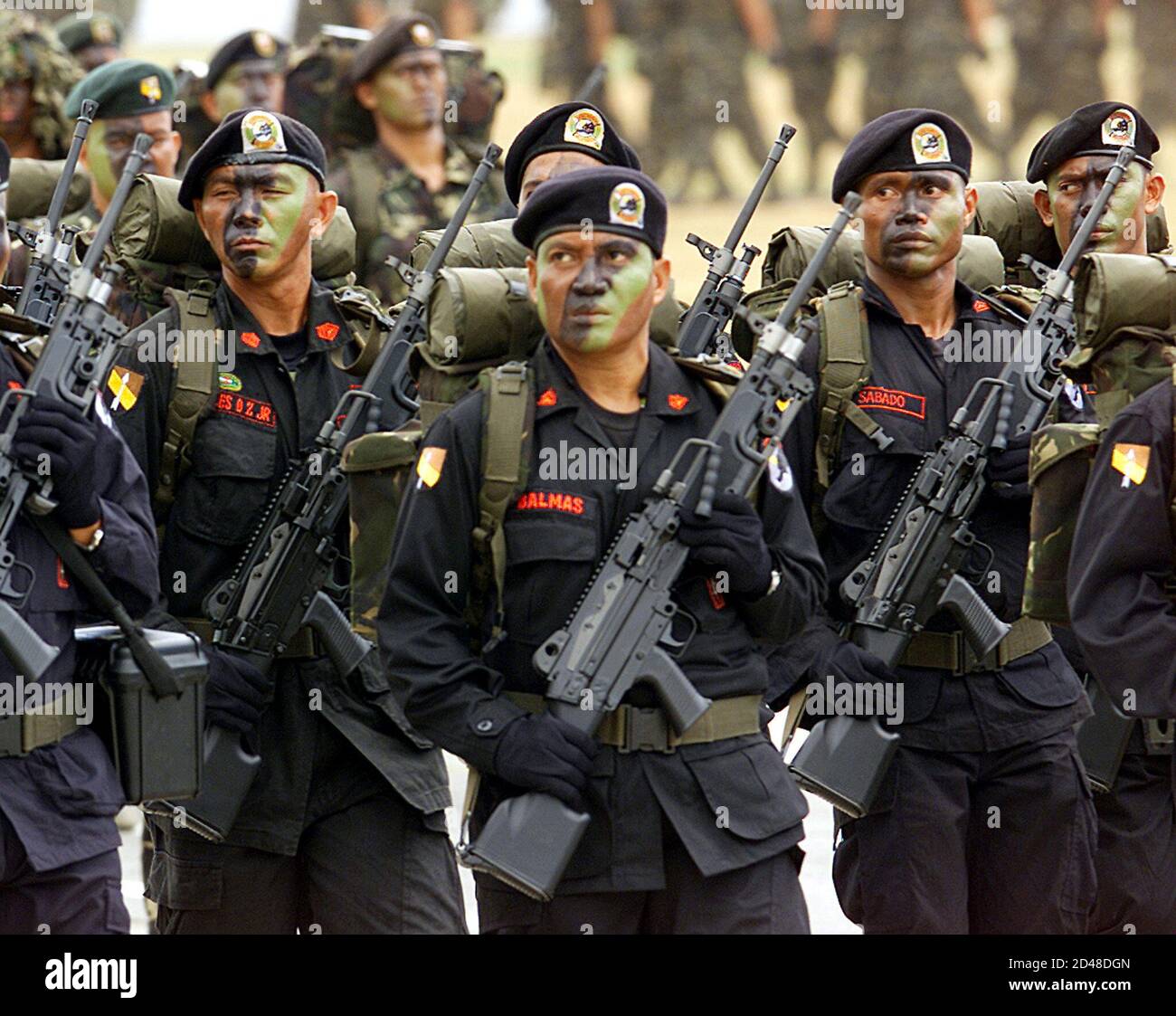 Army anniversary hi-res stock photography and images - Alamy