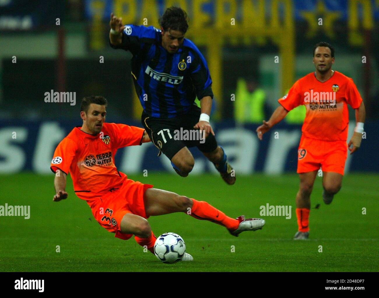 Anthony valencia hi-res stock photography and images - Alamy