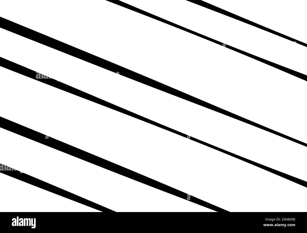 Parallel lines across Stock Vector Images - Alamy