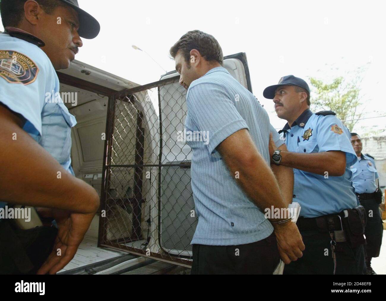 Andrew aguilar hi-res stock photography and images - Alamy