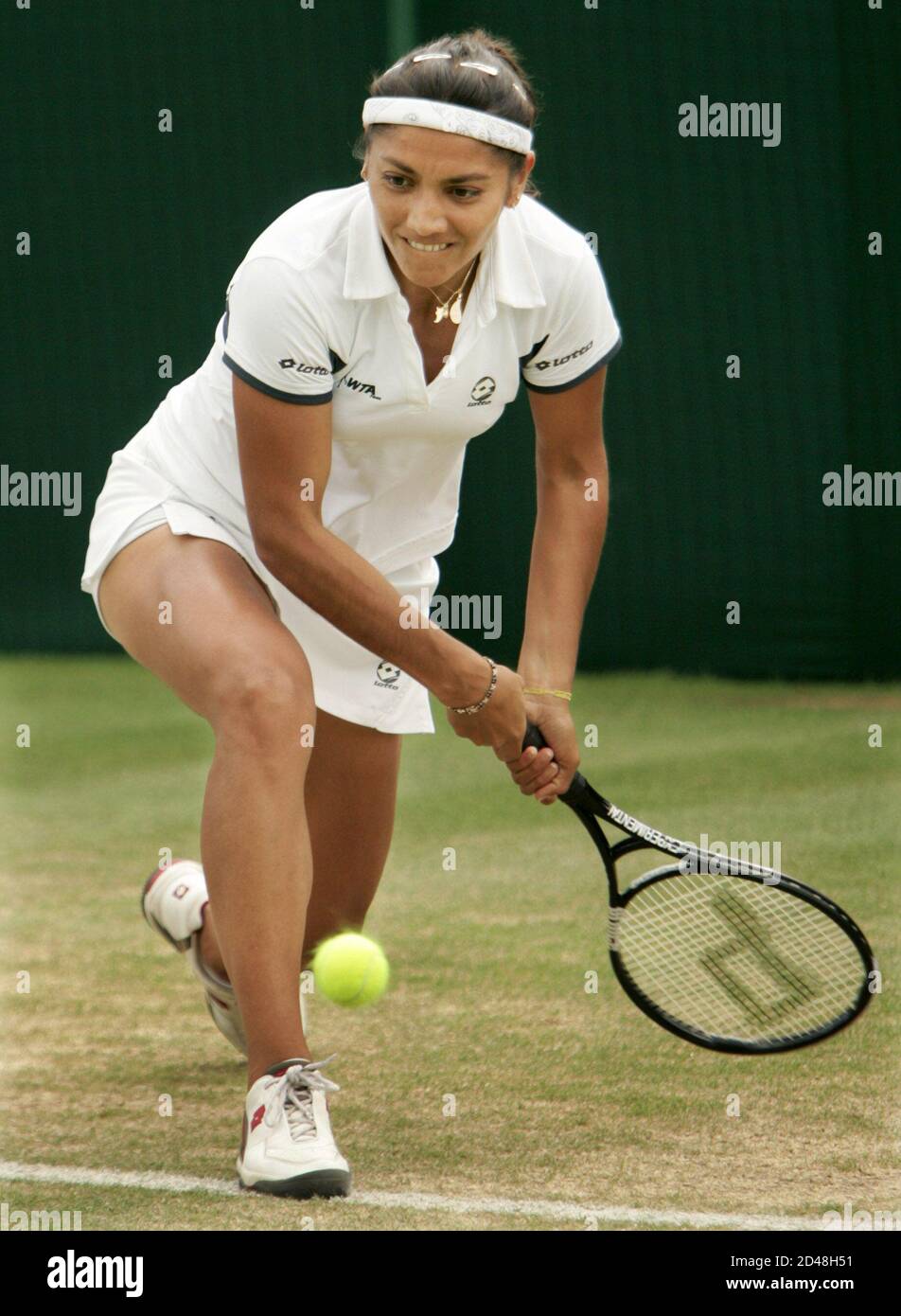 Anne Suarez High Resolution Stock Photography and Images - Alamy