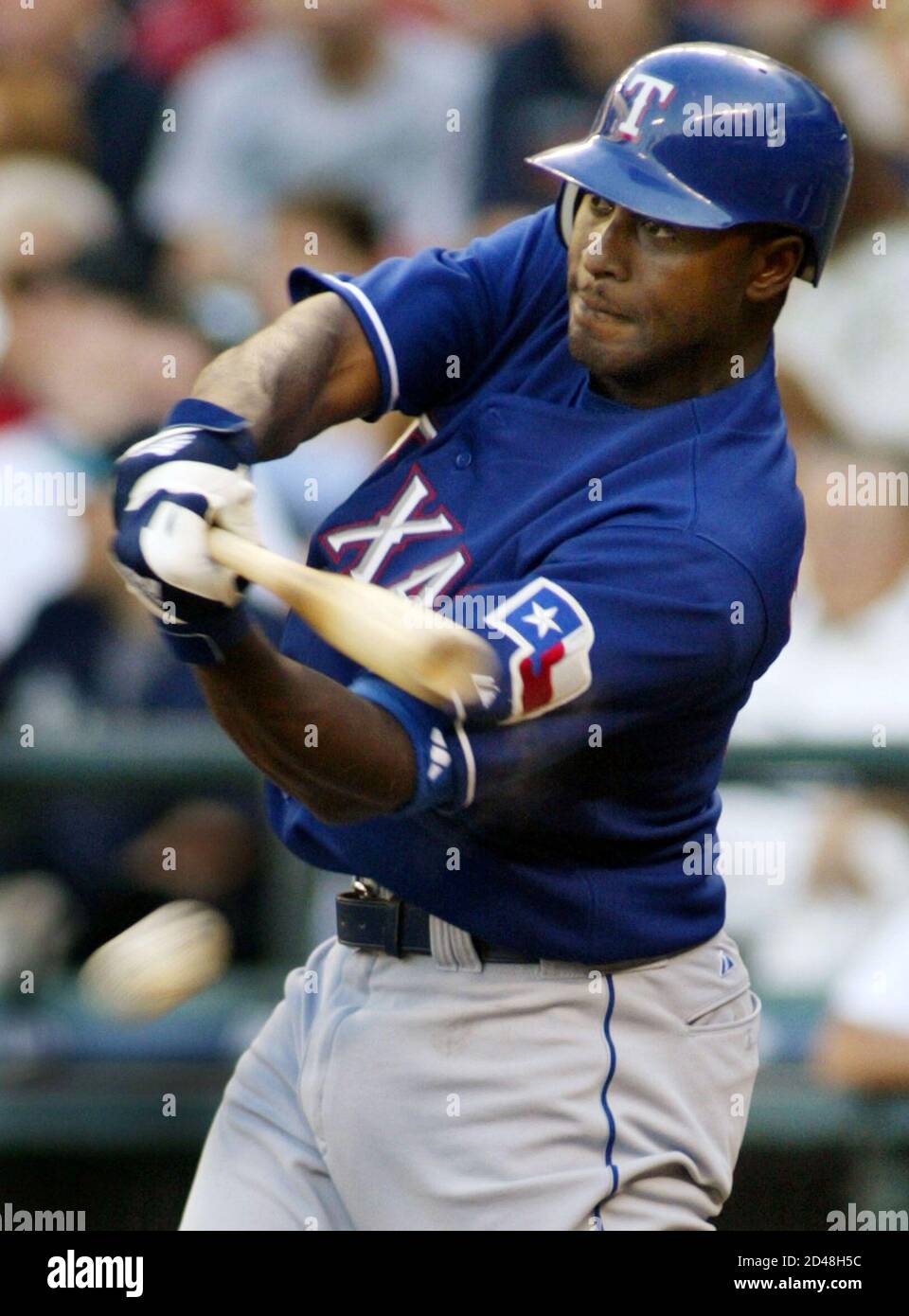 Gary matthews jr hi-res stock photography and images - Alamy