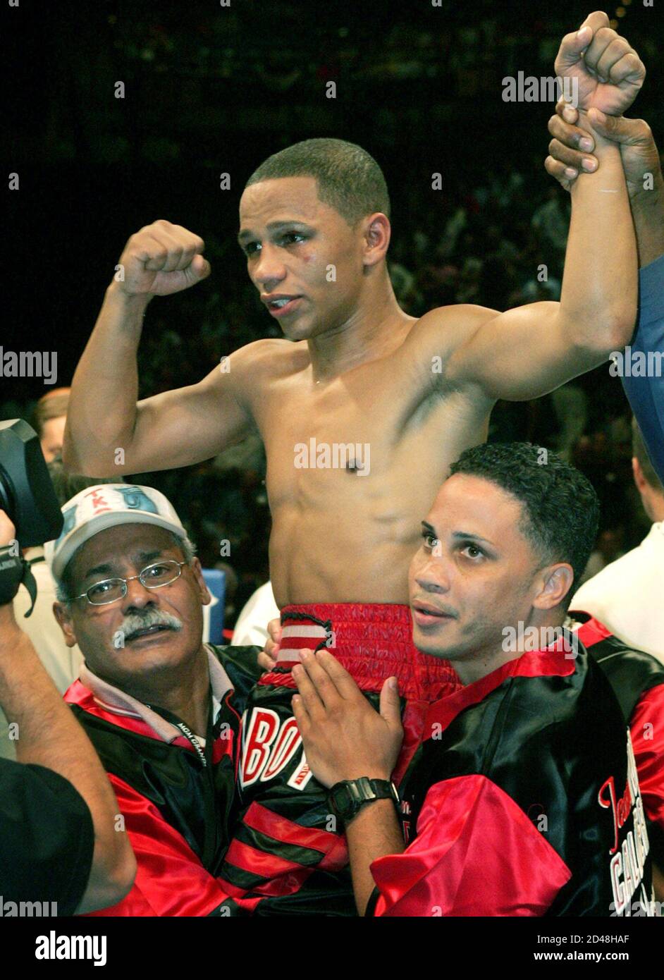 Mini flyweight hi-res stock photography and images - Alamy