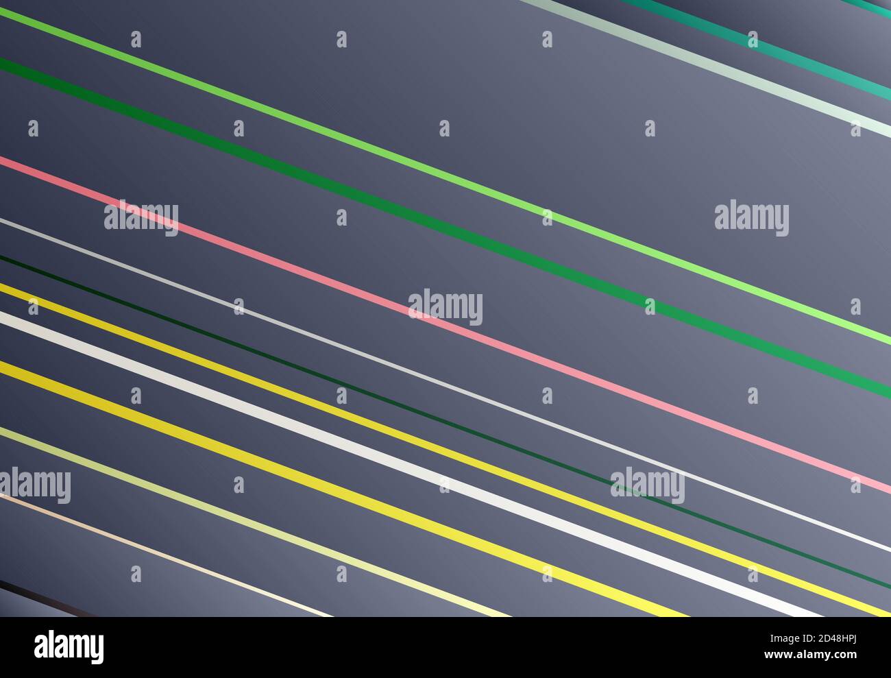 Dynamic oblique, slanting, diagonal lines, stripes vector background ...