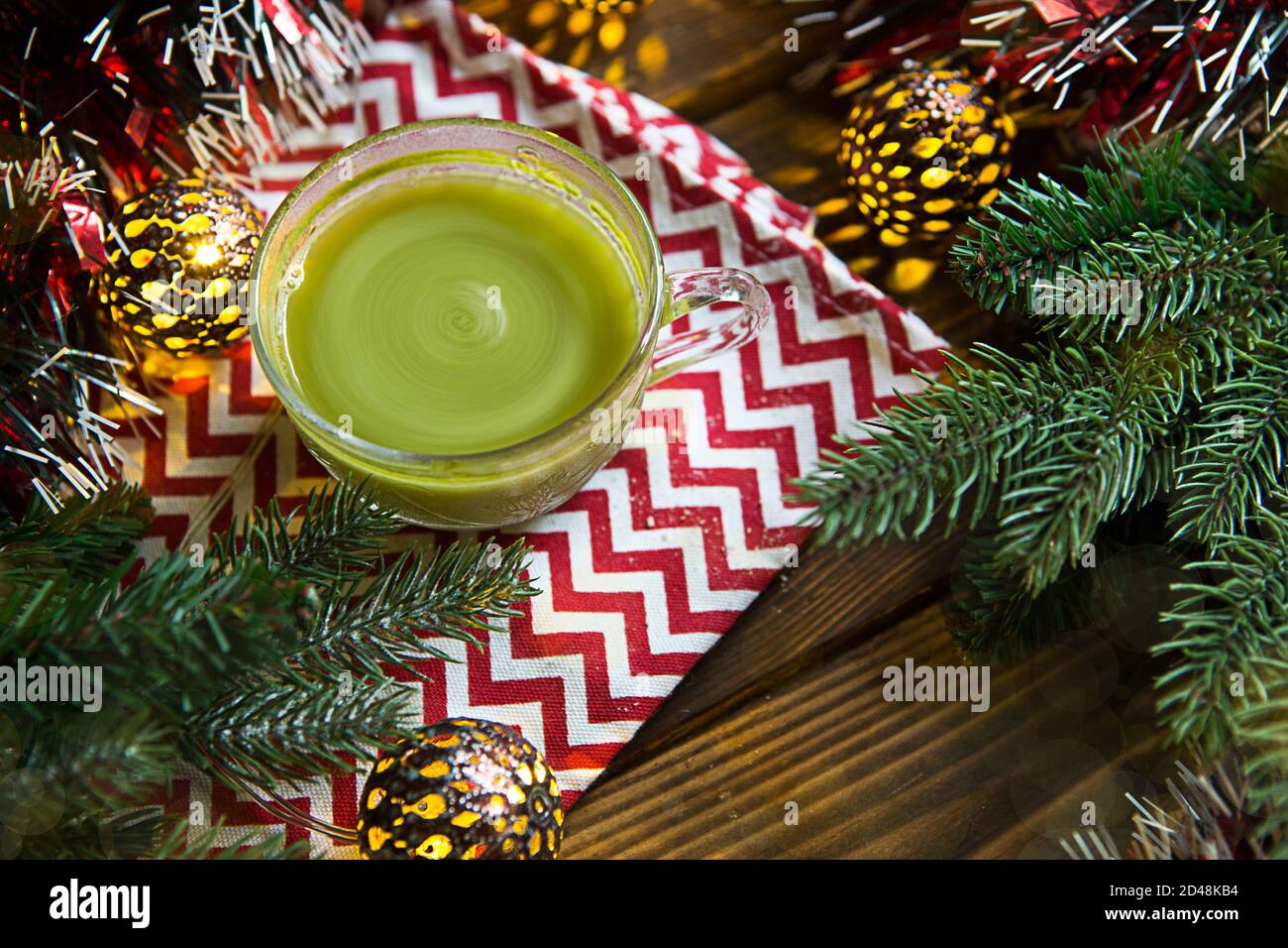 Matcha pattern hi-res stock photography and images - Alamy