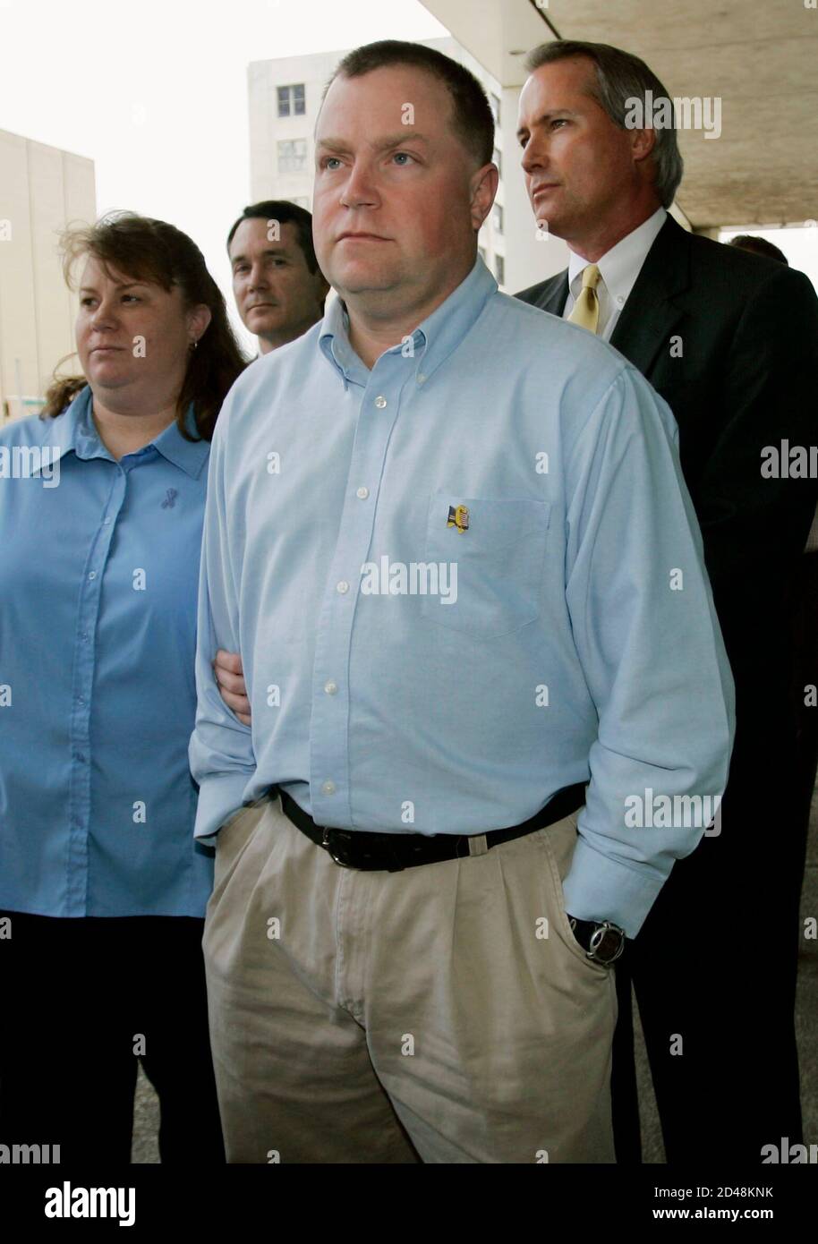 Richard jewell hi-res stock photography and images - Alamy