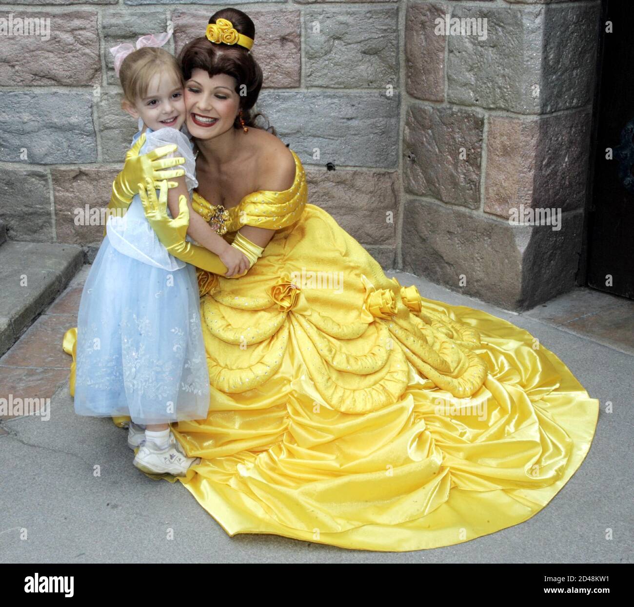 Happiest homecoming on earth hi-res stock photography and images - Alamy