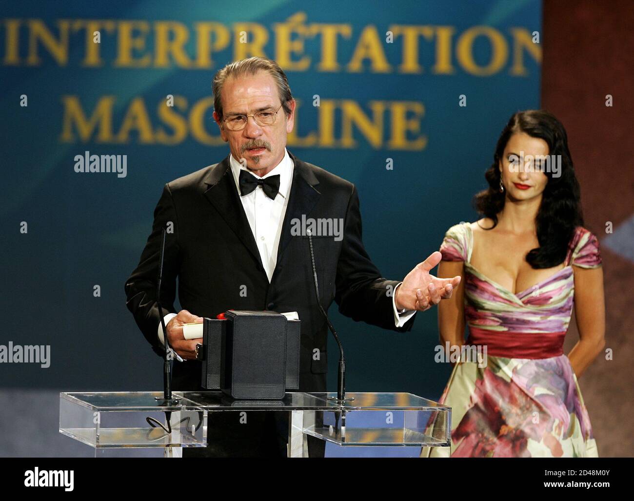 Penelope jones hi-res stock photography and images - Alamy