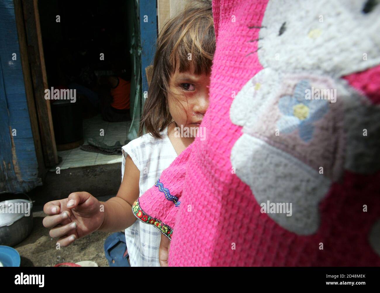 Tondo District High Resolution Stock Photography and Images - Alamy